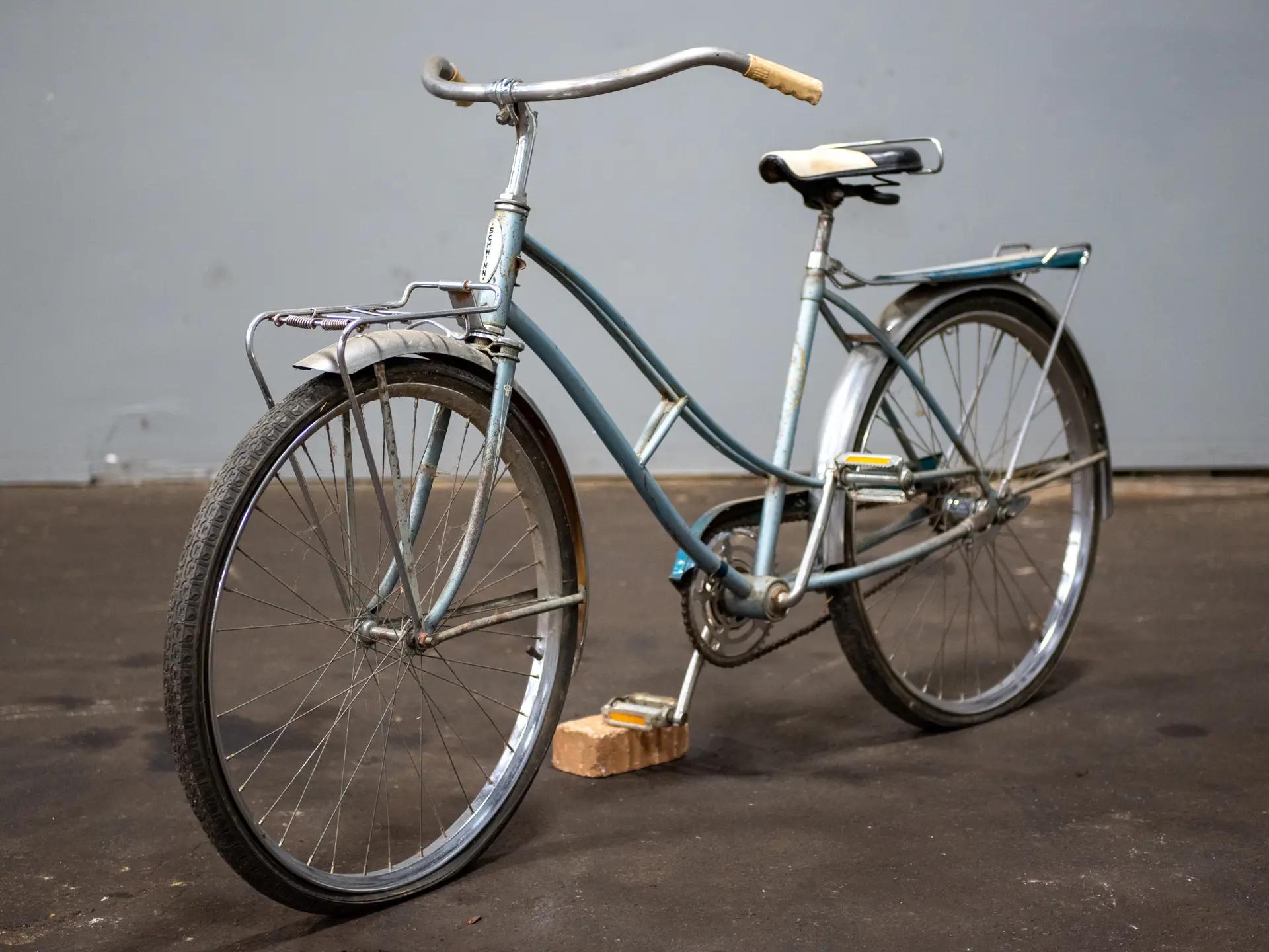 Schwinn Black Knight Bicycle | Auburn Fall 2021 | RM Sotheby's