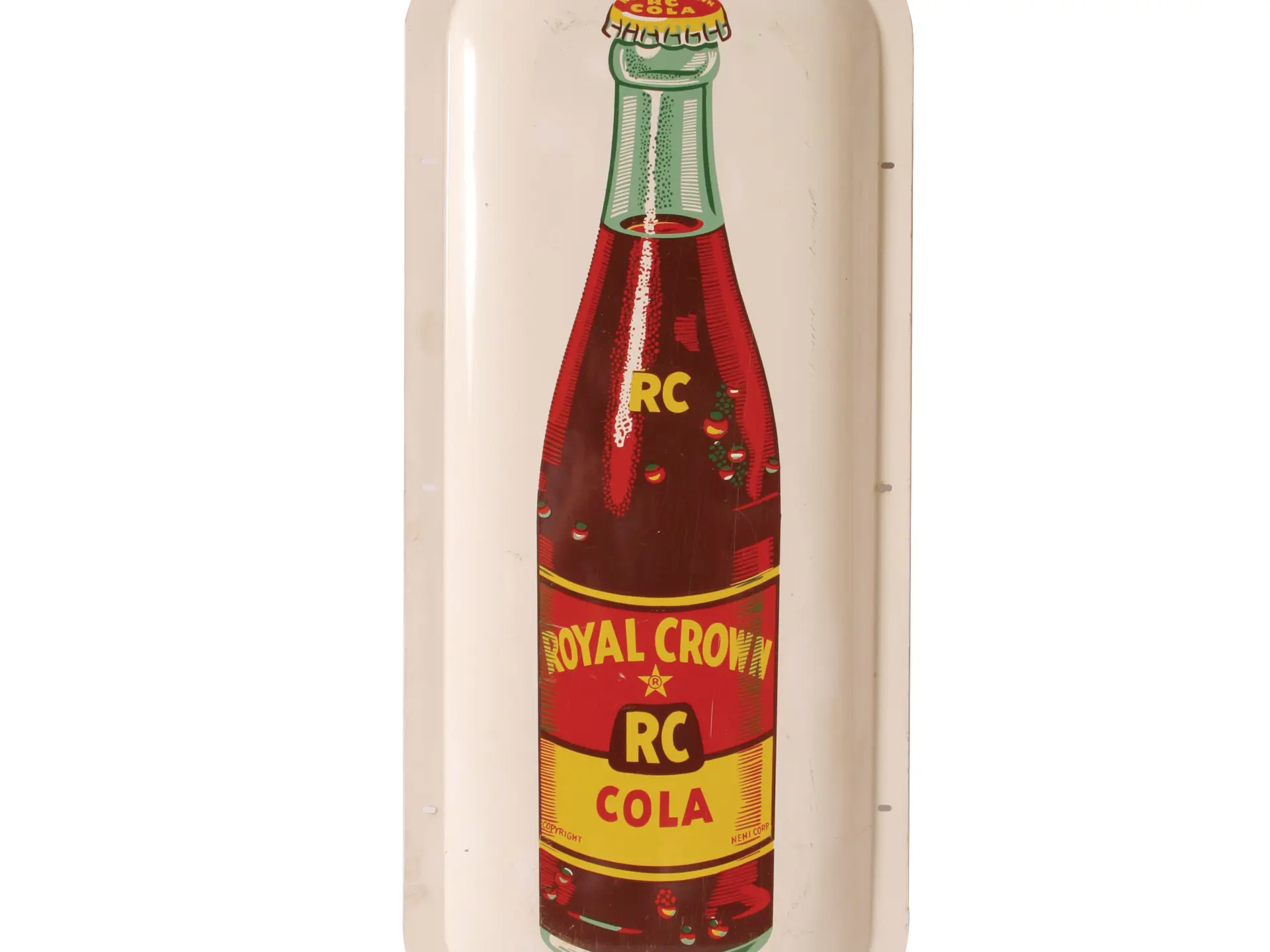 Royal Crown Cola | The Dingman Ford Collection | RM Sotheby's