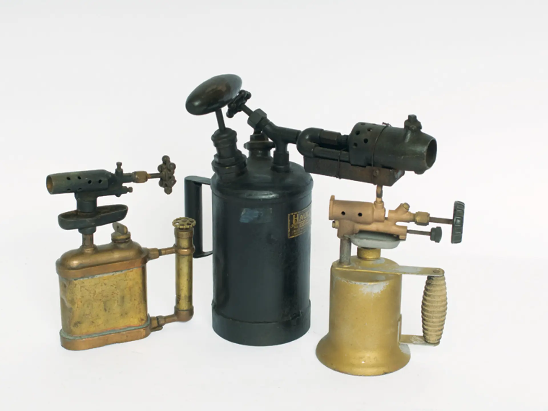 Vintage Blowtorches | The Al Wiseman Collection | RM Sotheby's
