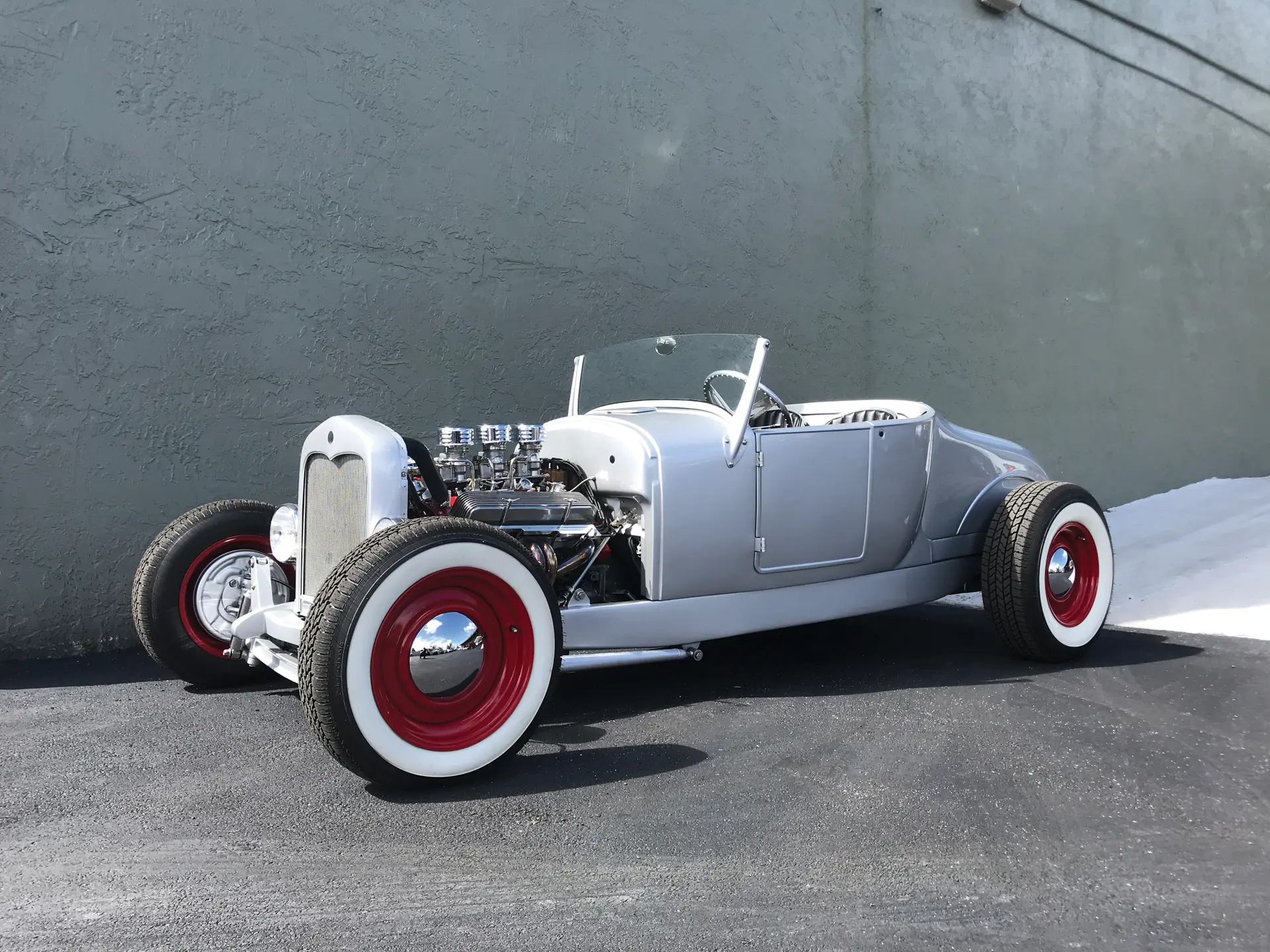 1929 Ford Model T Custom | Fort Lauderdale 2019 | RM Sotheby's