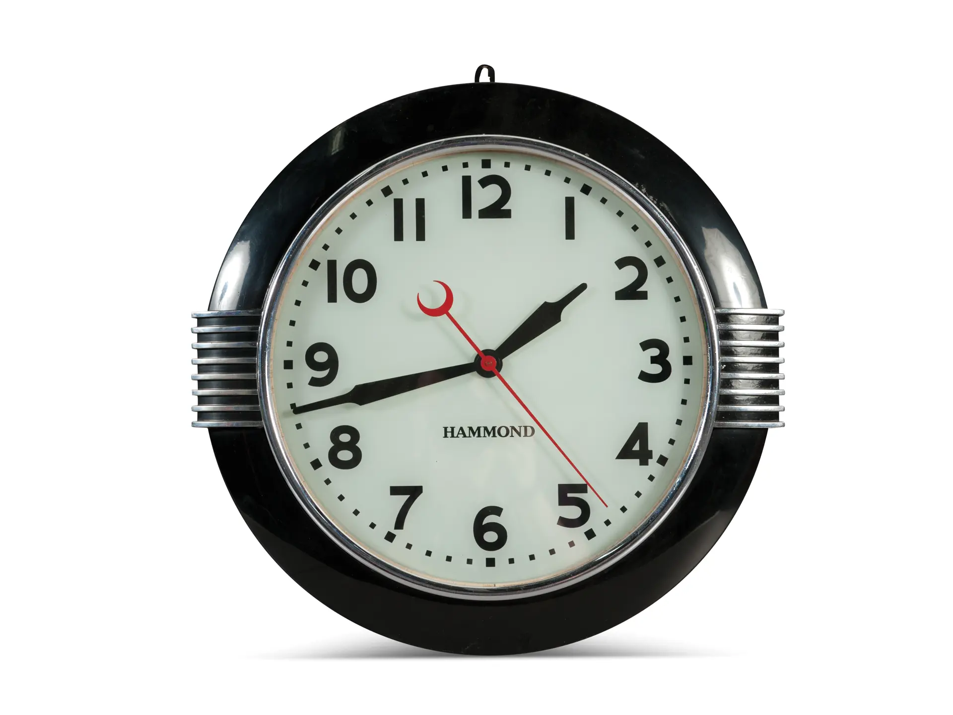 Hammond Clock | The Dingman Collection 2012 | RM Sotheby's