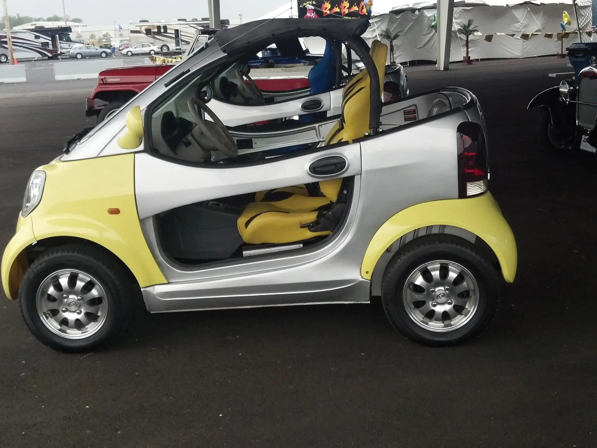 2009 Kandi Coco | Auburn Spring 2012 | RM Sotheby's