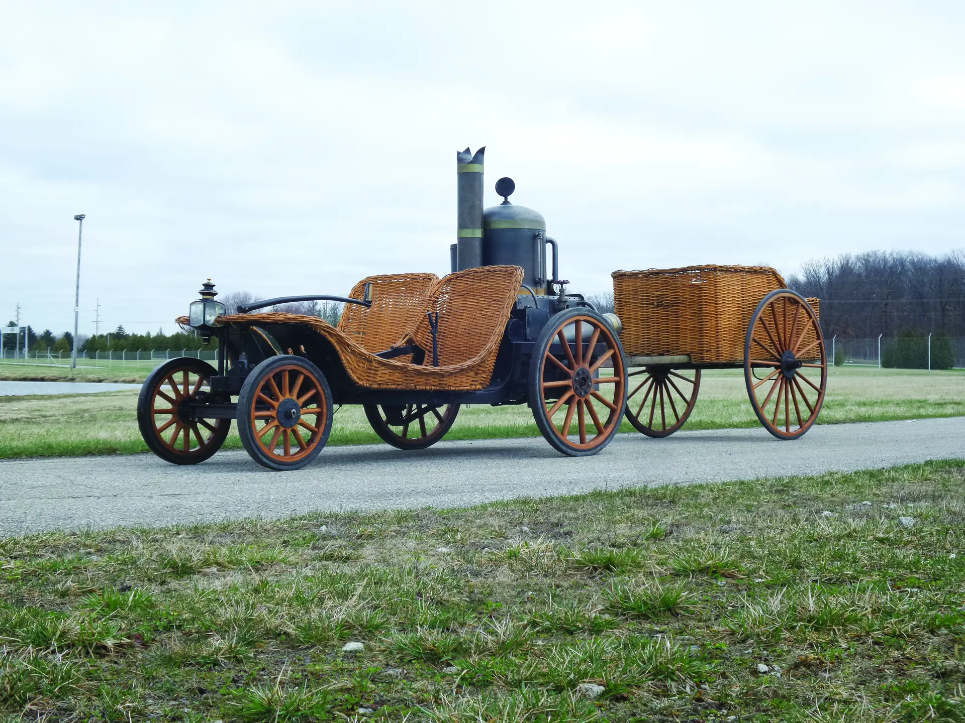 1985 Quadro Velocipede | Auburn Spring 2016 | RM Sotheby's
