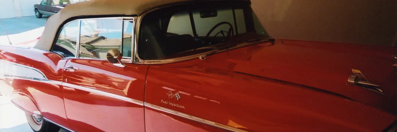 Toronto International Spring Classic Car Auction 2007 | View Results ...