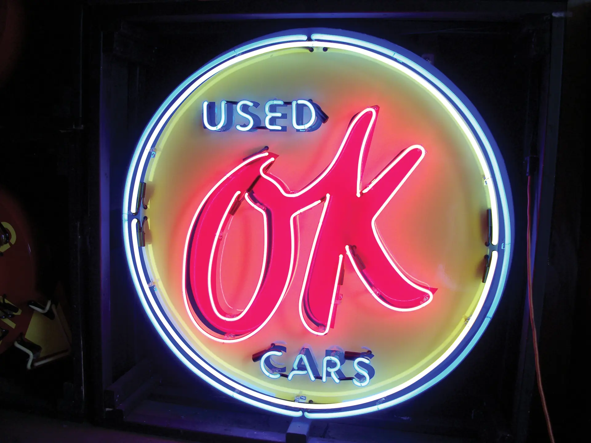 OK Used Cars | Auburn Fall 2014 | RM Sotheby's