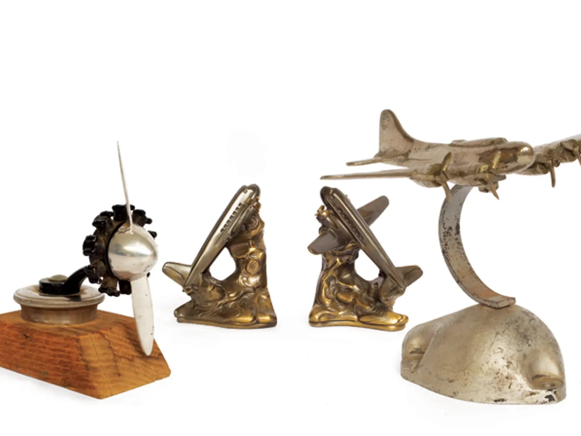 Aviation Themed Accessories | The Al Wiseman Collection | RM Sotheby's