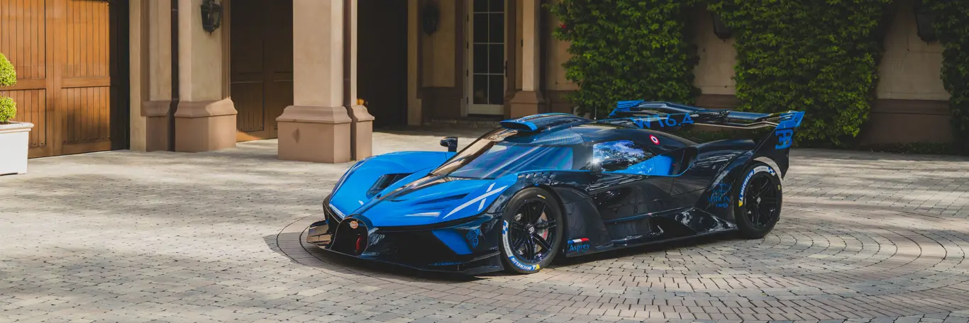 Miami 2026 | View Results | RM Sotheby's