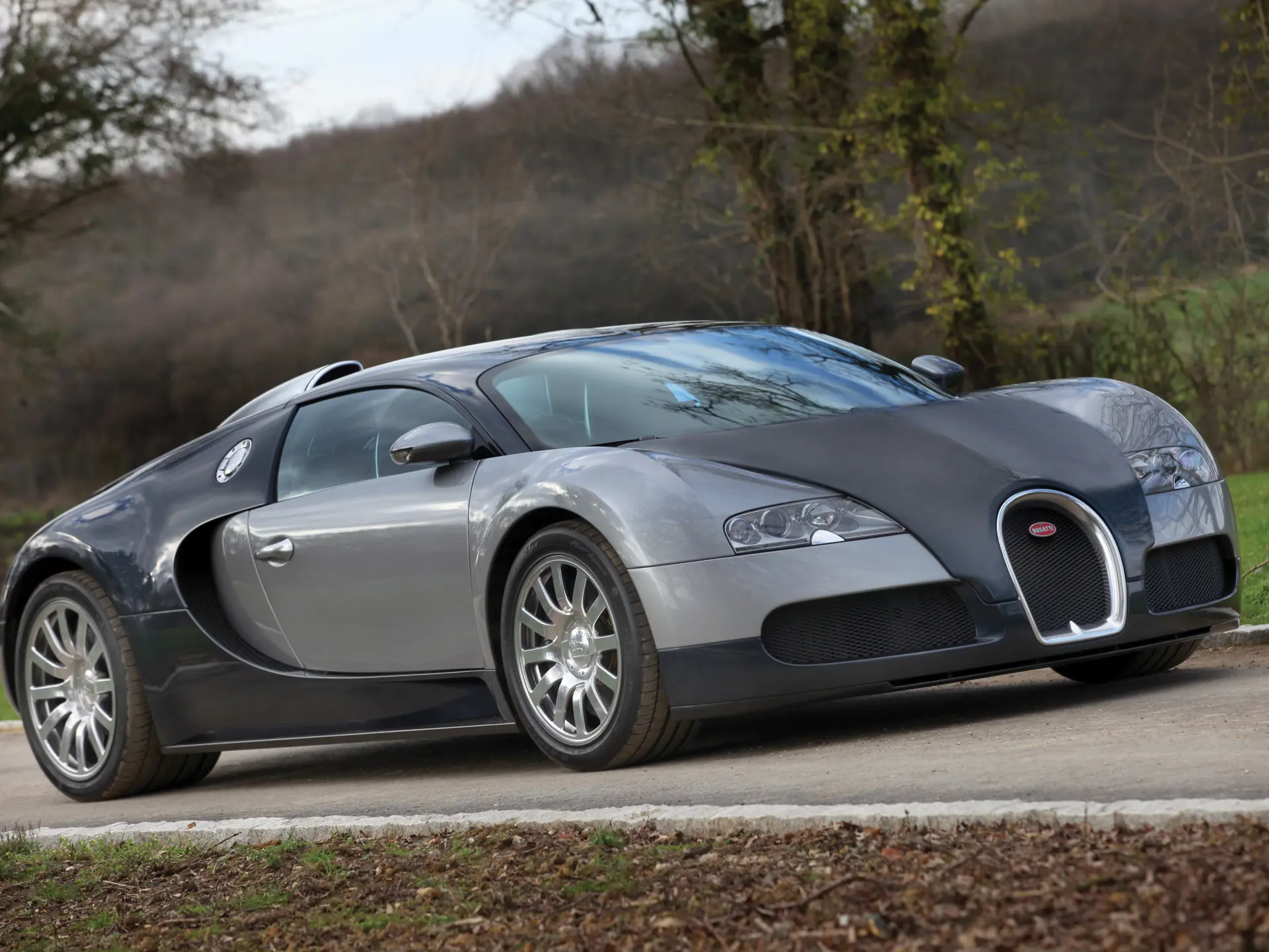 2006 Bugatti Veyron 16.4 | Monaco 2012 | RM Sotheby's