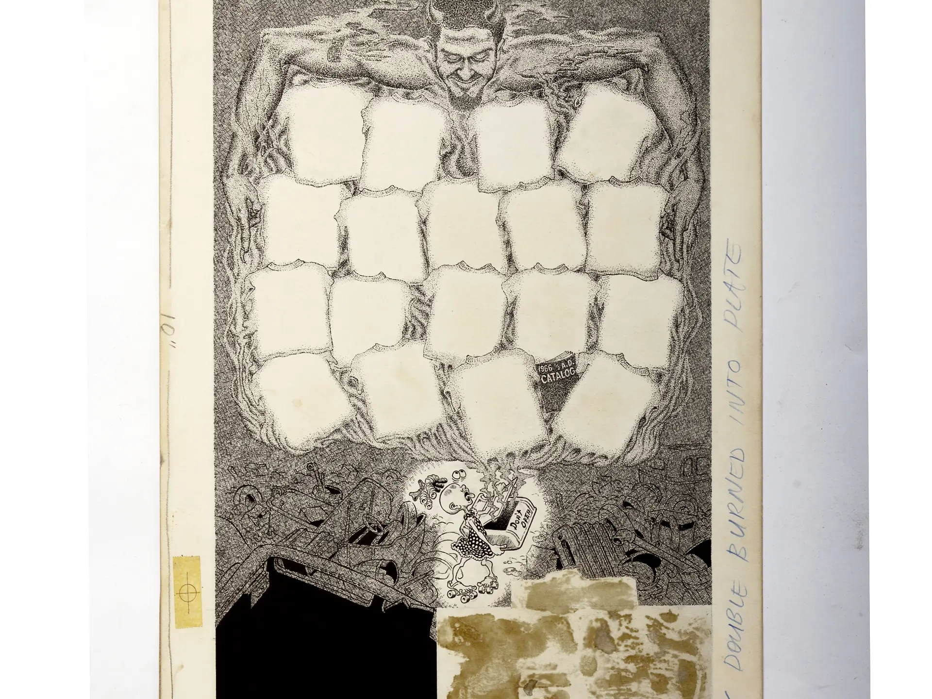 Ed "Big Daddy" Roth - Carcraft | The Brucker Collection | RM Sotheby's