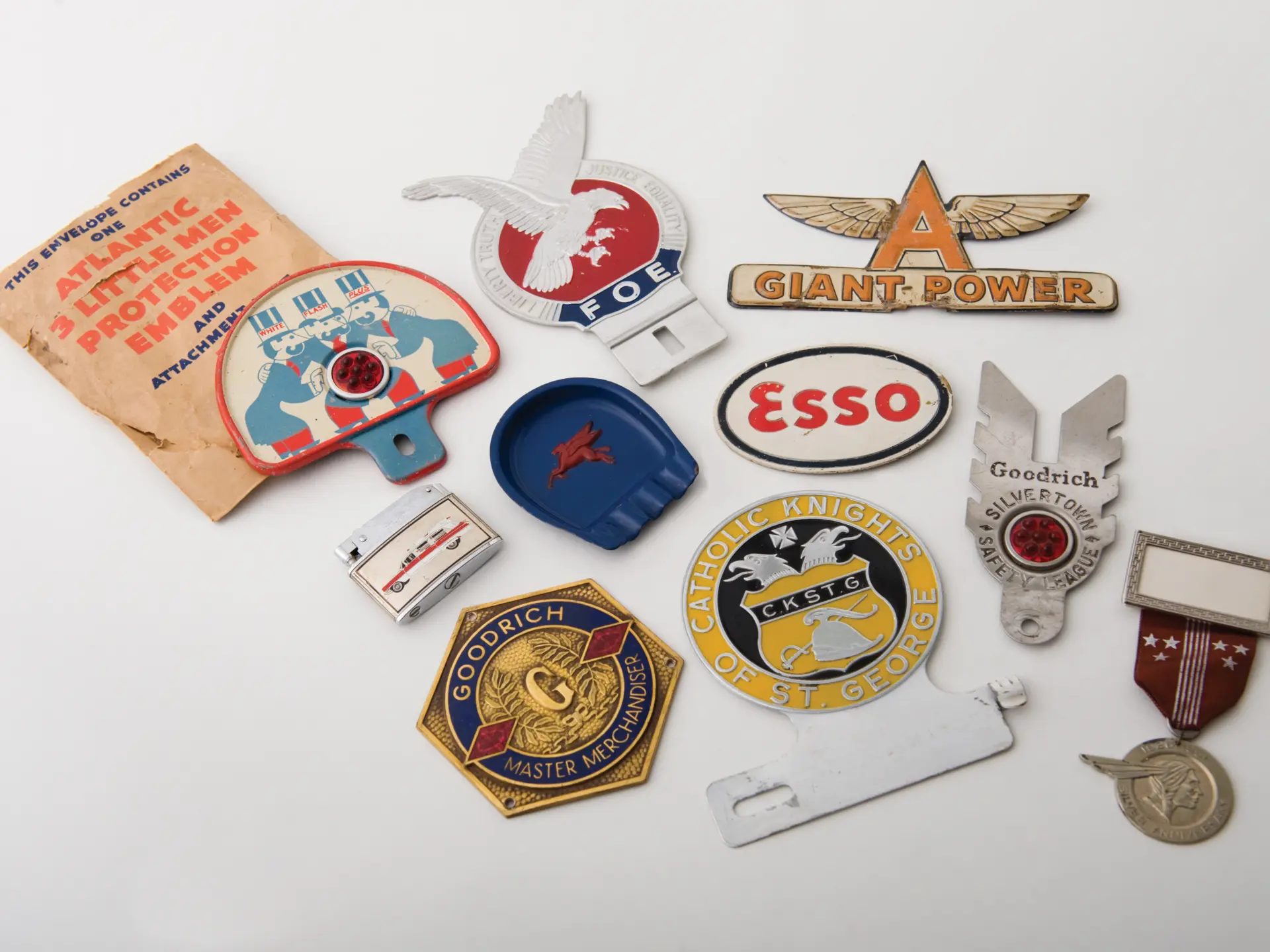 Automotive Ephemera | Vintage Motor Cars of Hershey 2009 | RM Sotheby's