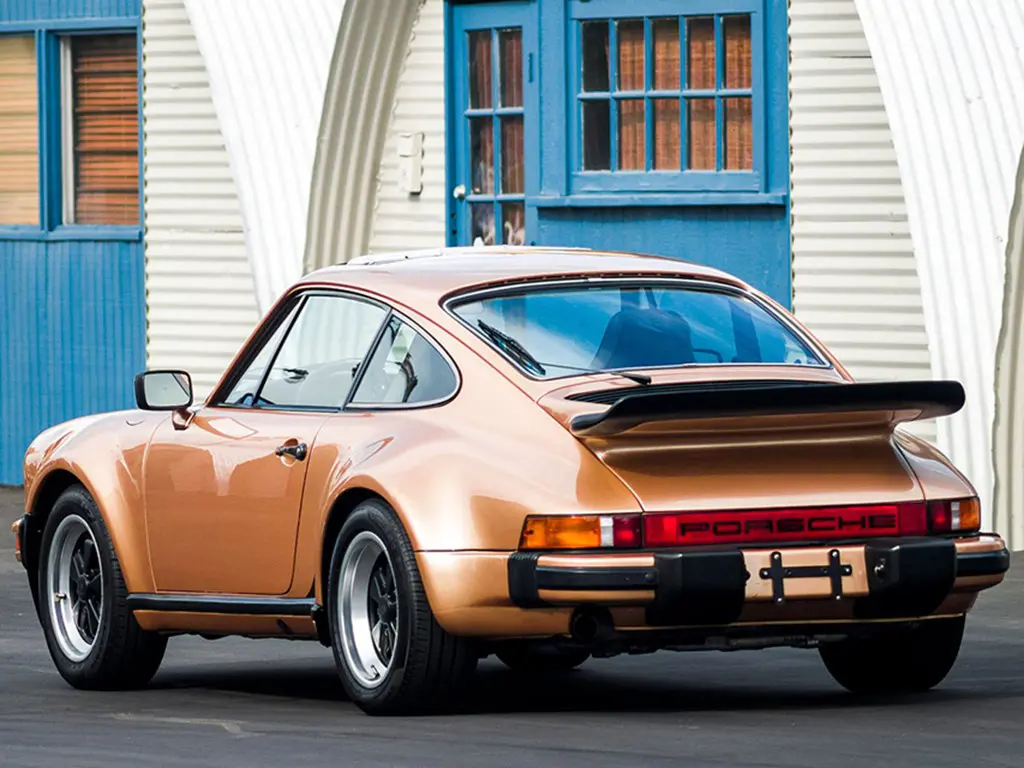 A Rare View of the Rear View: RM Sotheby’s Open Roads, Fall Auction ...
