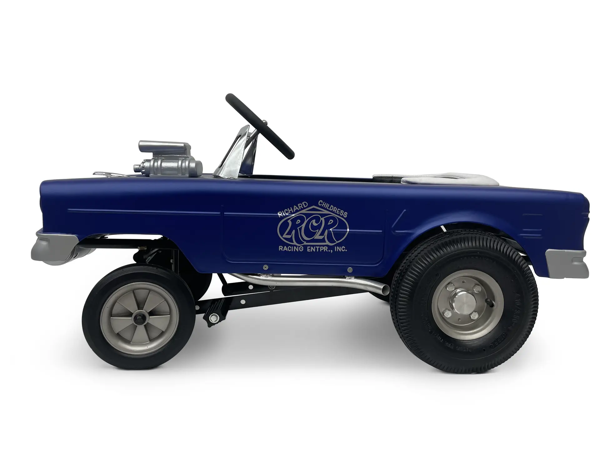 RCR Dragster Pedal Car by Richard Childress Racing | Hershey 2021 | RM ...