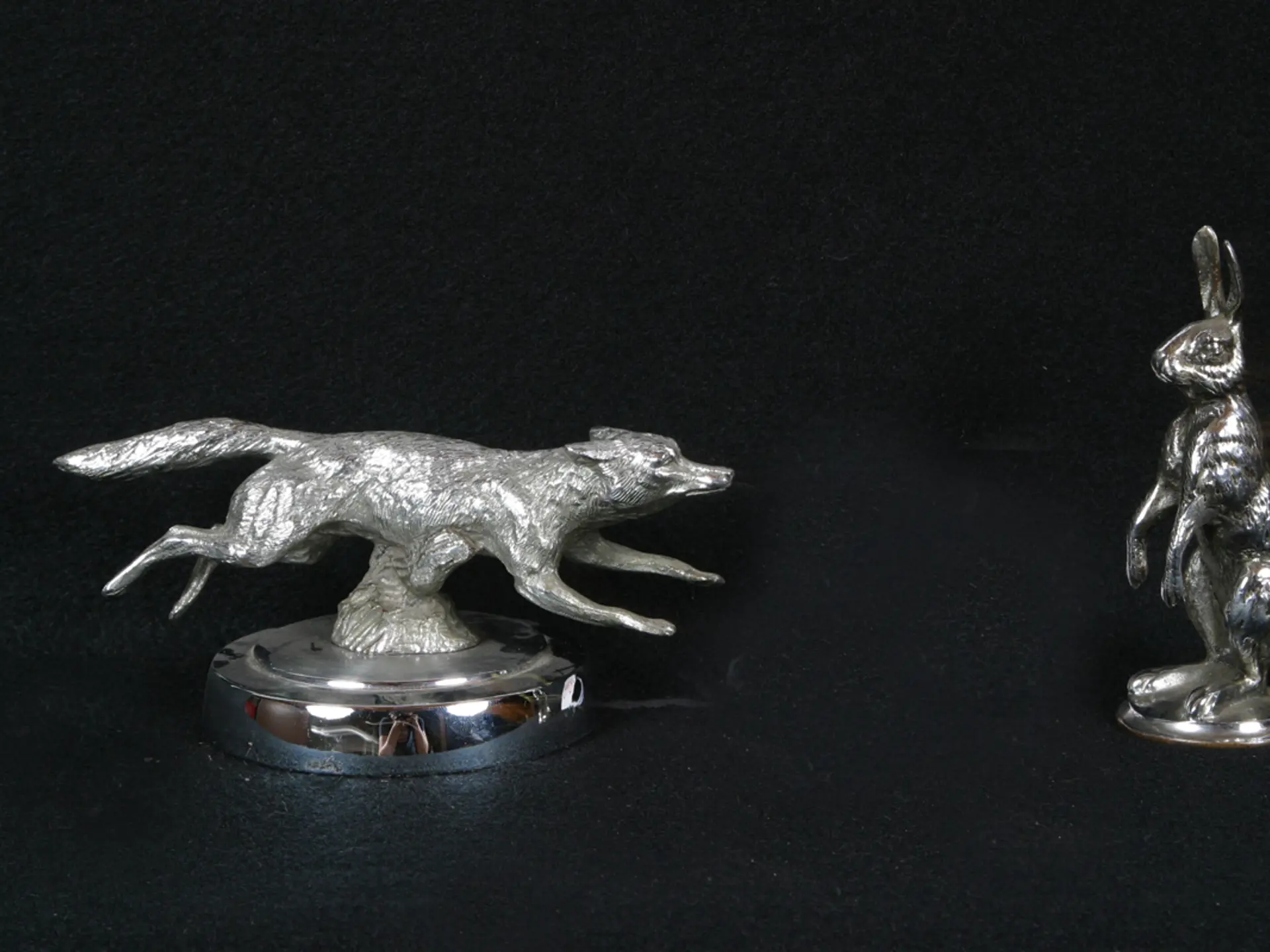 ASSORTED MASCOTS | Private Collection of Tom & Marlene Stackhouse | RM ...