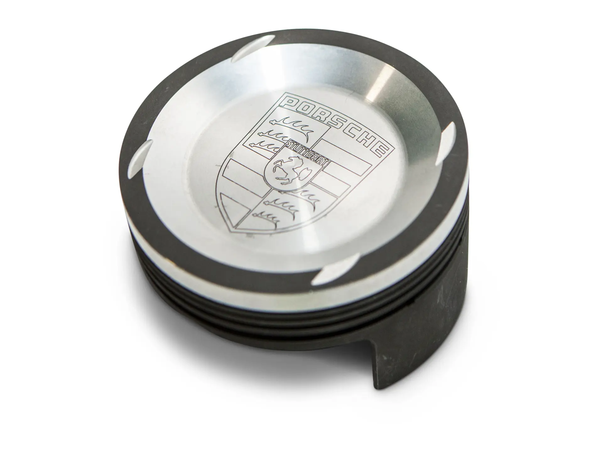 Porsche 959 Mahle Piston, Factory Gift, 1987-89 | A Lifetime of Porsche ...