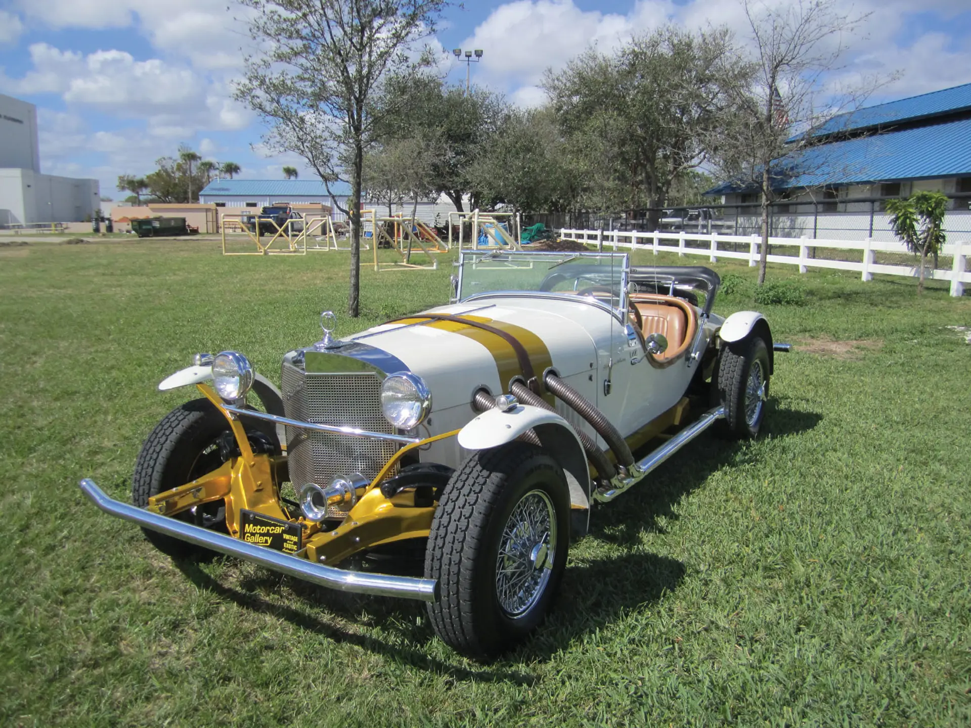 1966 Excalibur SS | Fort Lauderdale 2014 | RM Sotheby's