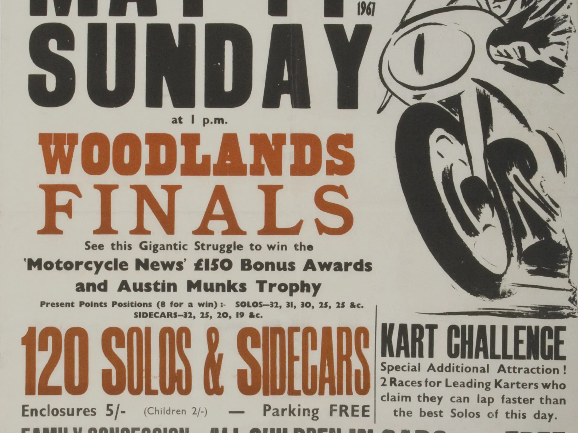 Cadwell Park Motorcycle Races | Sports & Classics of Monterey 2008 | RM ...