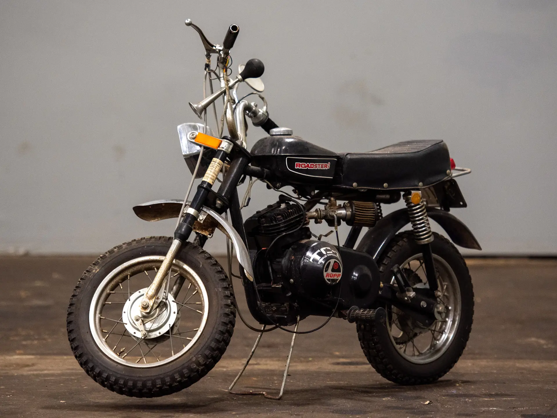 Rupp Roadster 2 | Auburn Fall 2021 | RM Sotheby's