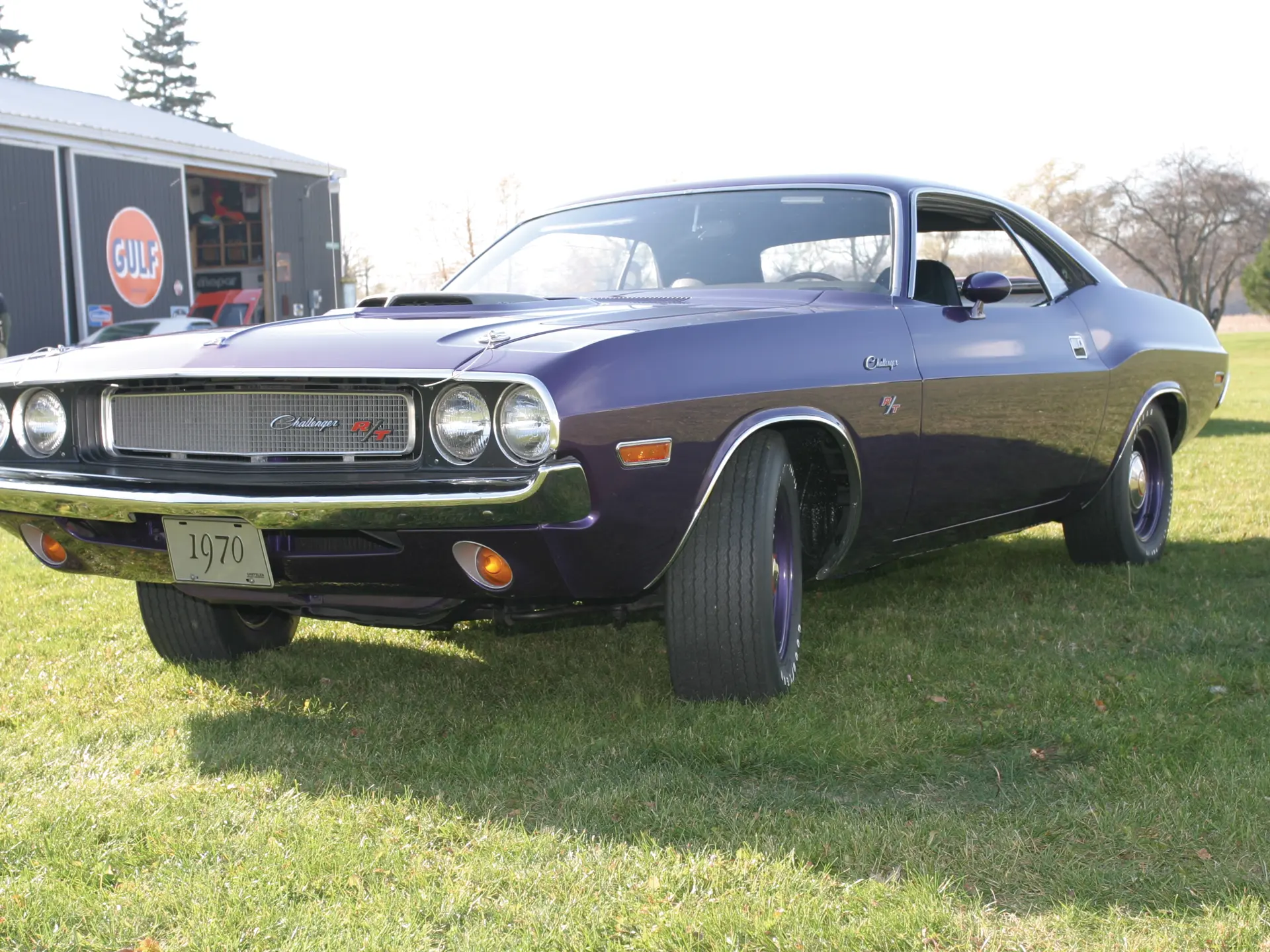 1970 Dodge Challenger | The Florida Collector Car Auction 2006 | RM ...