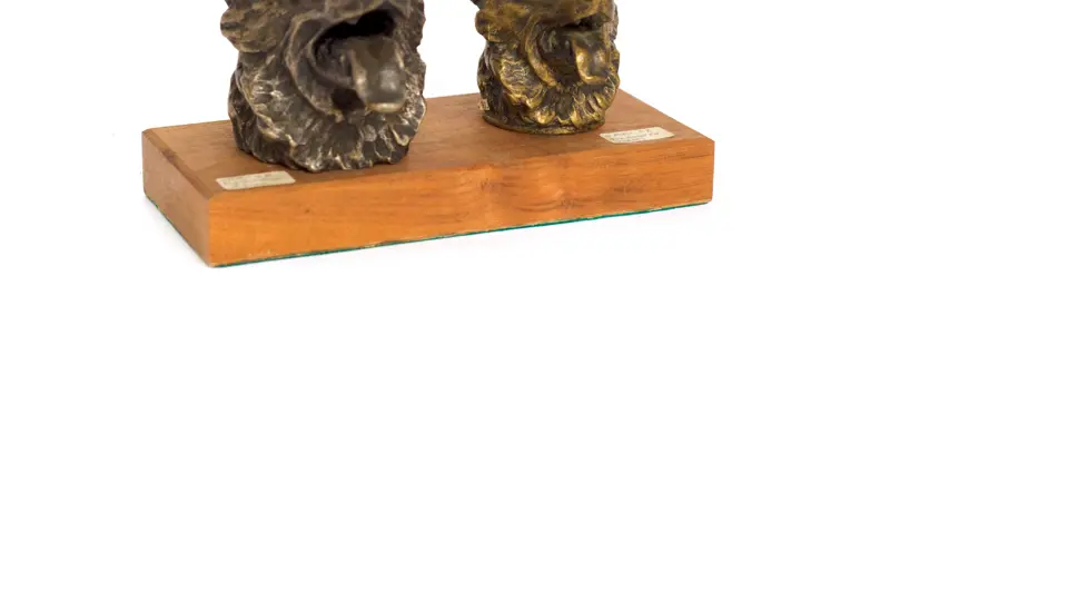 Automotive Mascots | The Al Wiseman Collection | RM Sotheby's