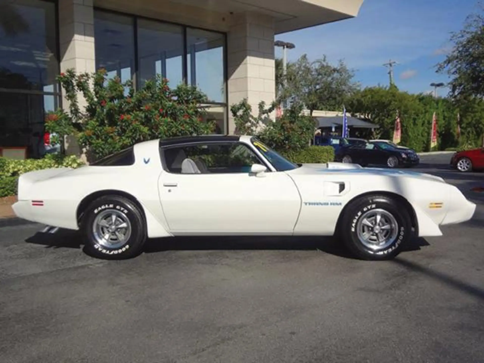 1979 Pontiac Firebird | Fort Lauderdale 2014 | RM Sotheby's