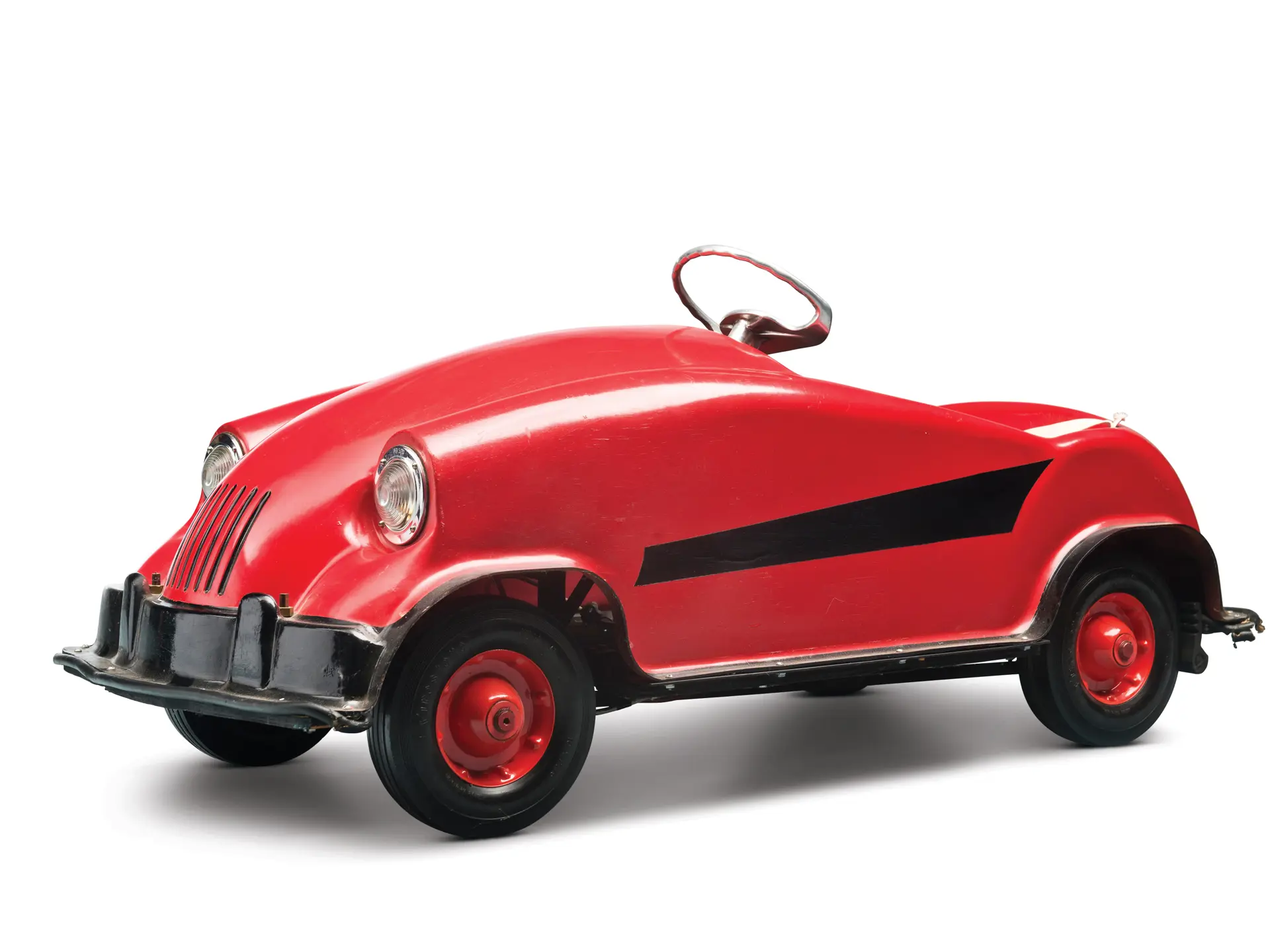 1956 Eshelman Model 200 | The Bruce Weiner Microcar Museum | RM Sotheby's