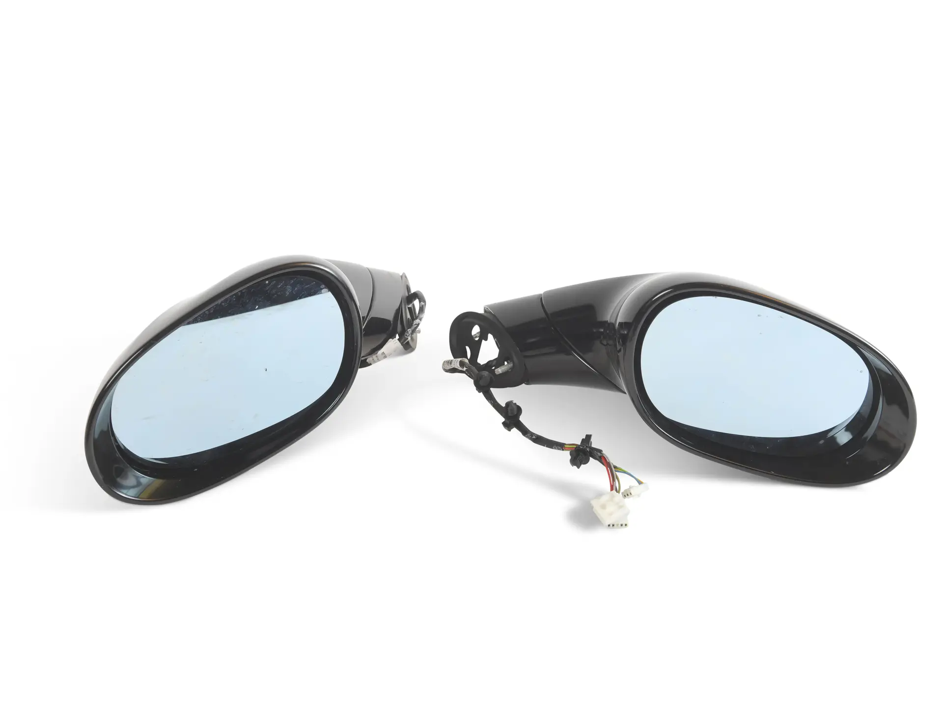 Pair of Ferrari California Wing Mirrors | The Garagista Collection | RM ...