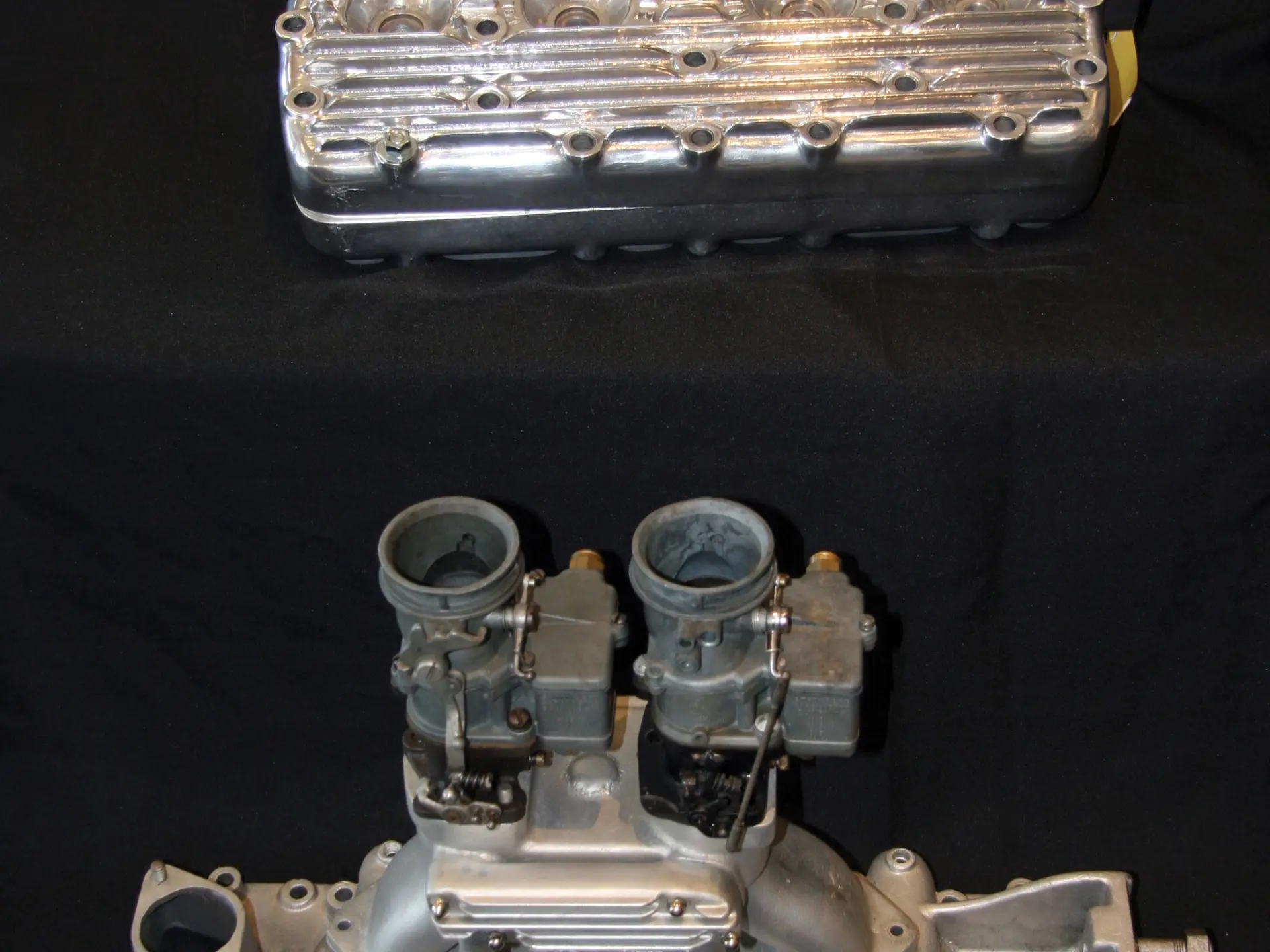 Eddie Meyer Speed Equipment | Icons of Speed & Style | RM Sotheby's