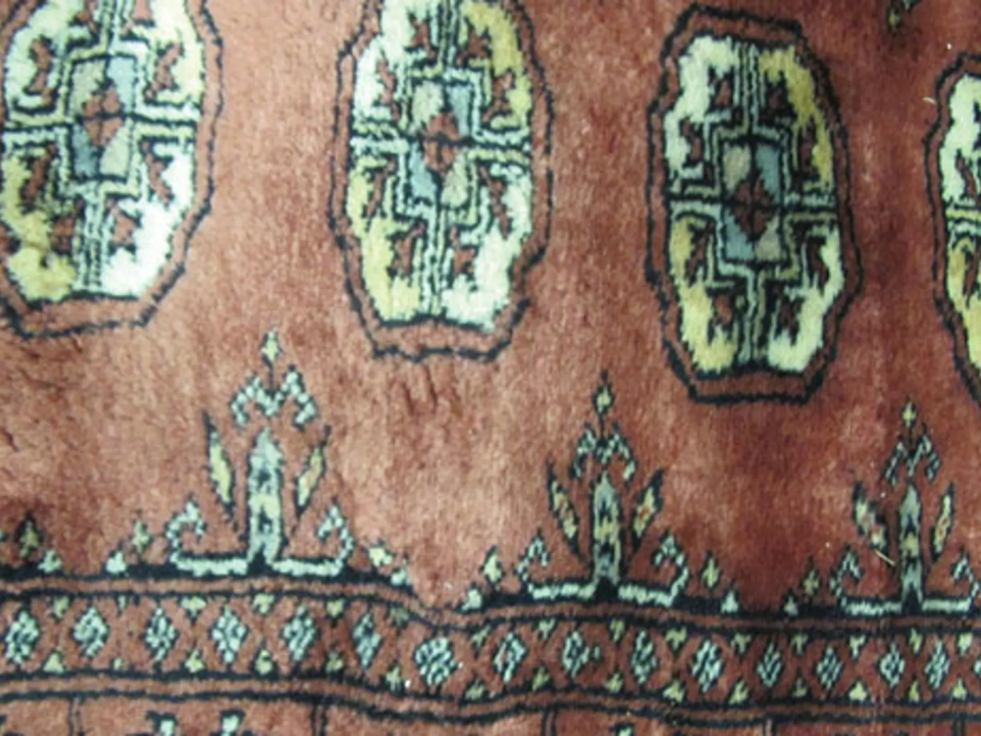 14x22, and 3x4 oriental rugs | Auburn Fall 2012 | RM Sotheby's