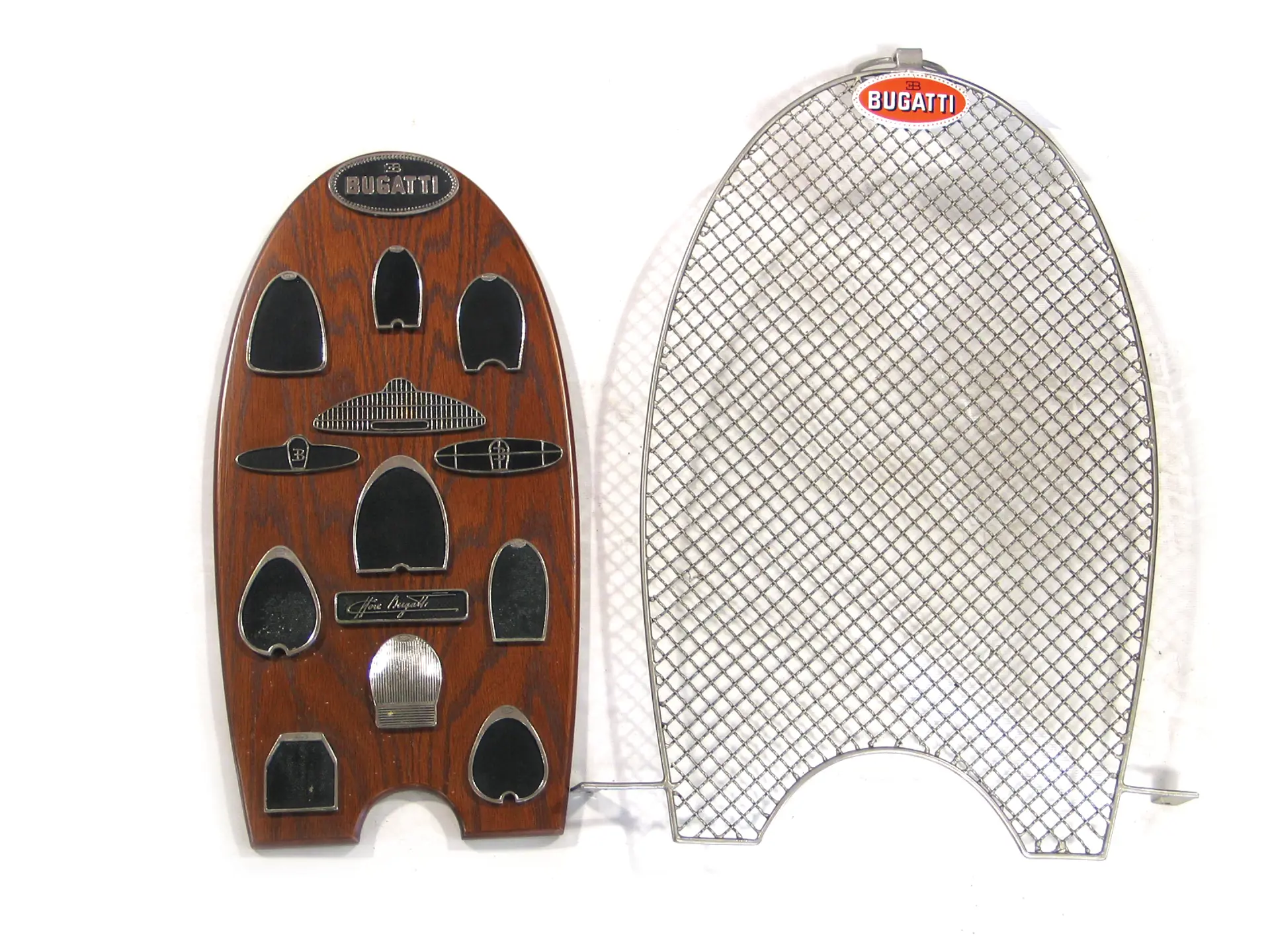 BUGATTI ITEMS | The Ponder Collection | RM Sotheby's