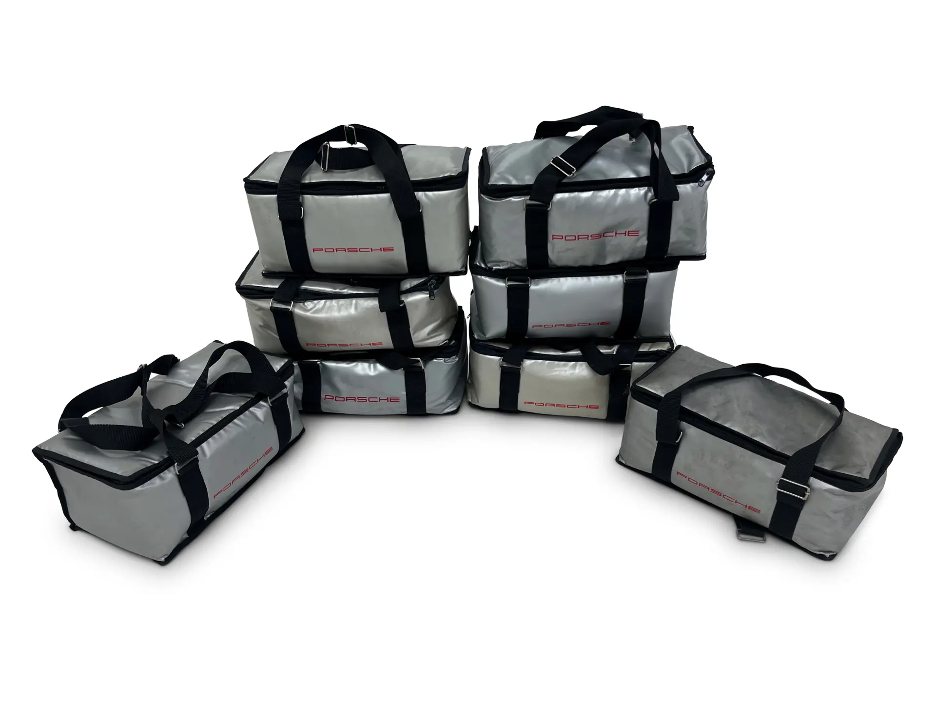 Porsche Detail Kits | The White Collection | Online | RM Sotheby's