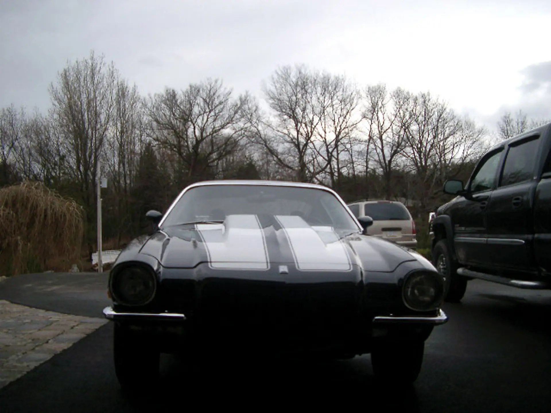 1970 Chevrolet Camaro Hard Top | Toronto International Spring Classic ...