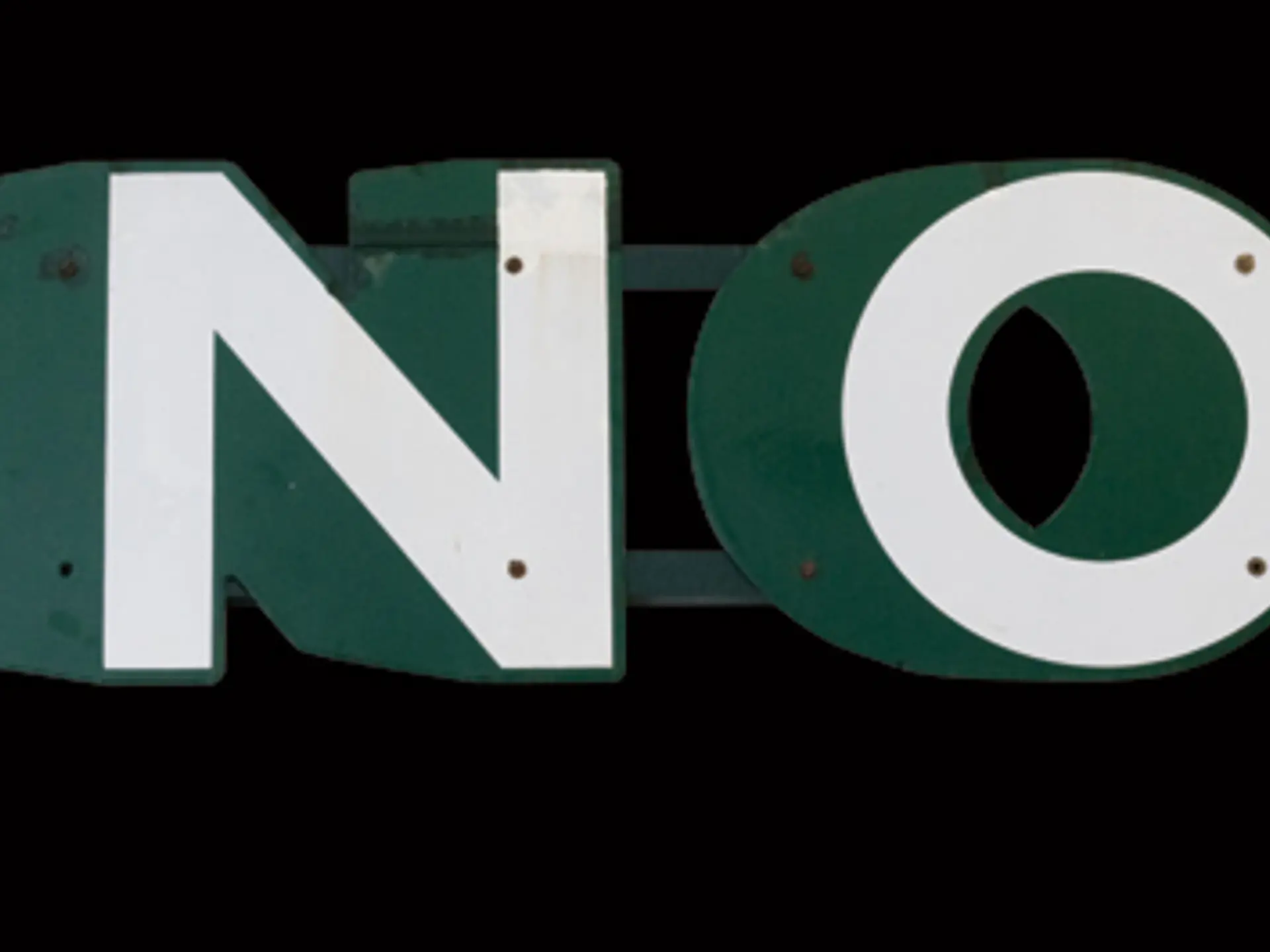 Conoco Sign | Vintage Motor Cars of Hershey 2009 | RM Sotheby's