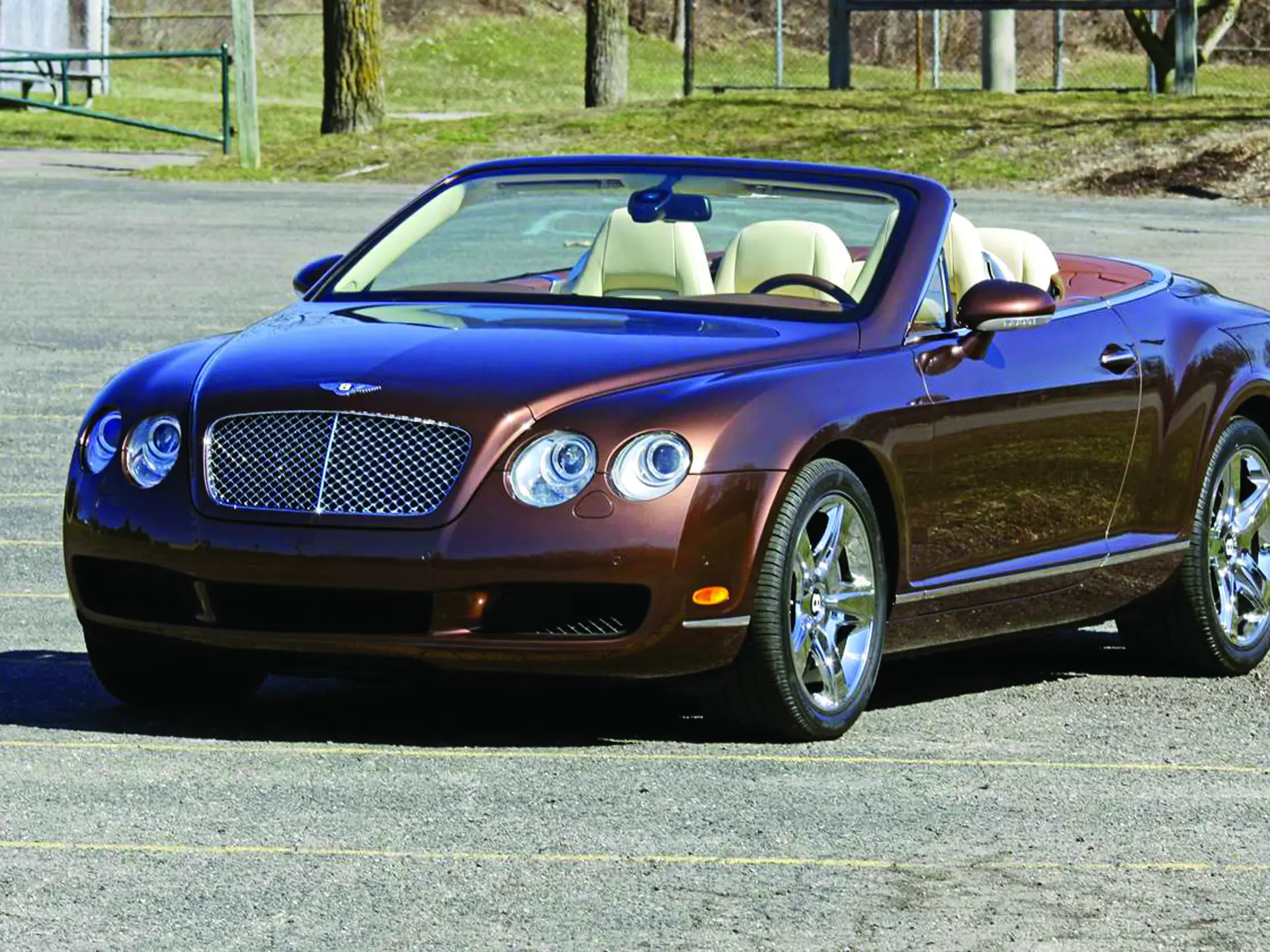 2007 Bentley Continental | Fort Lauderdale 2017 | RM Sotheby's