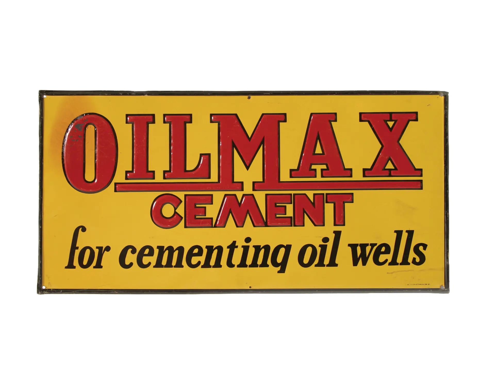 Assorted Signs | The Dingman Ford Collection | RM Sotheby's