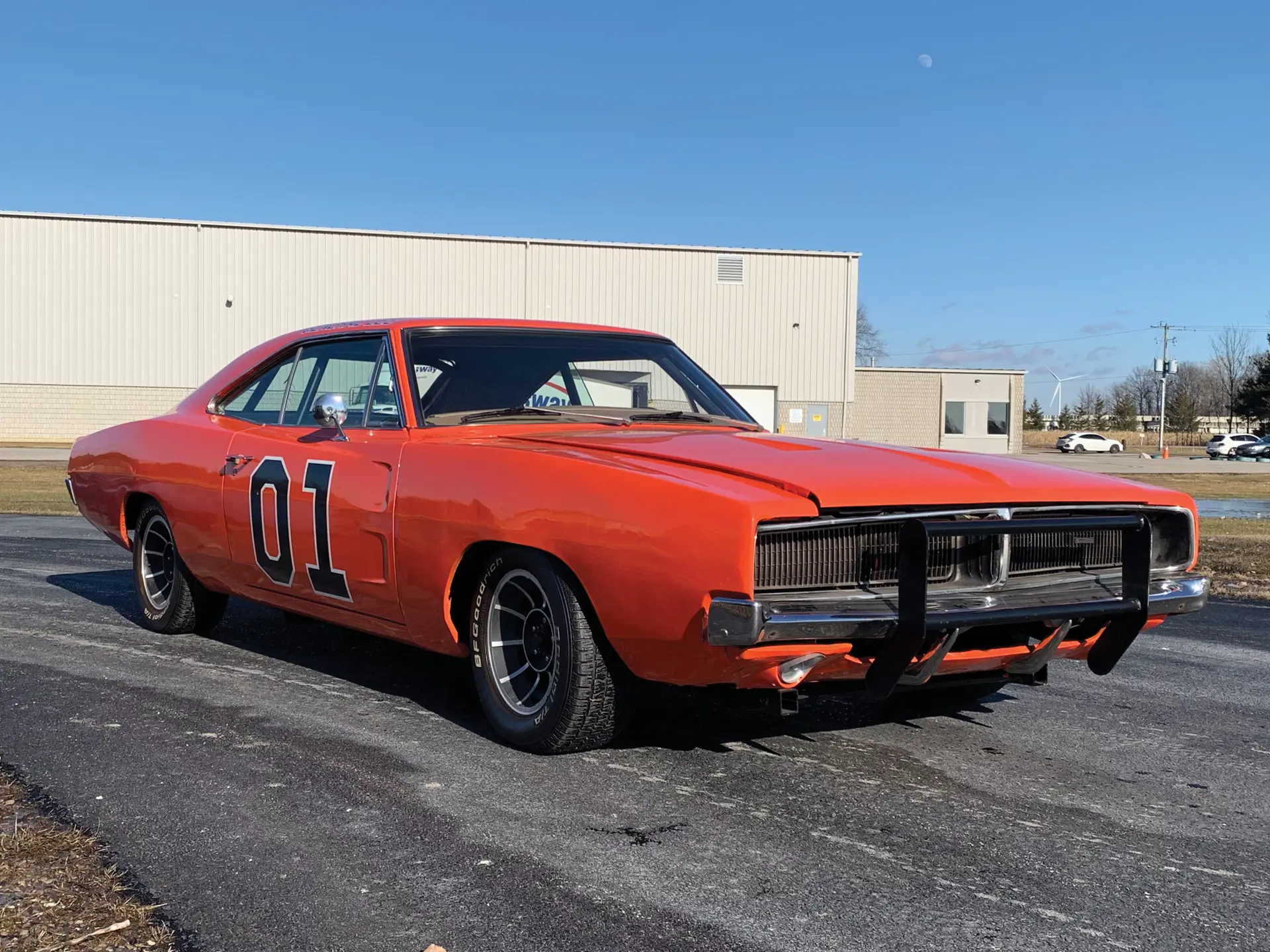 1968 general lee