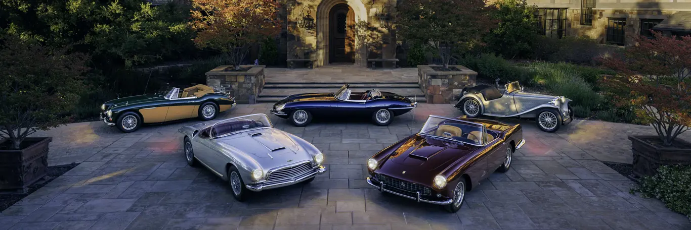 Sealed June | Available Lots | RM Sotheby's
