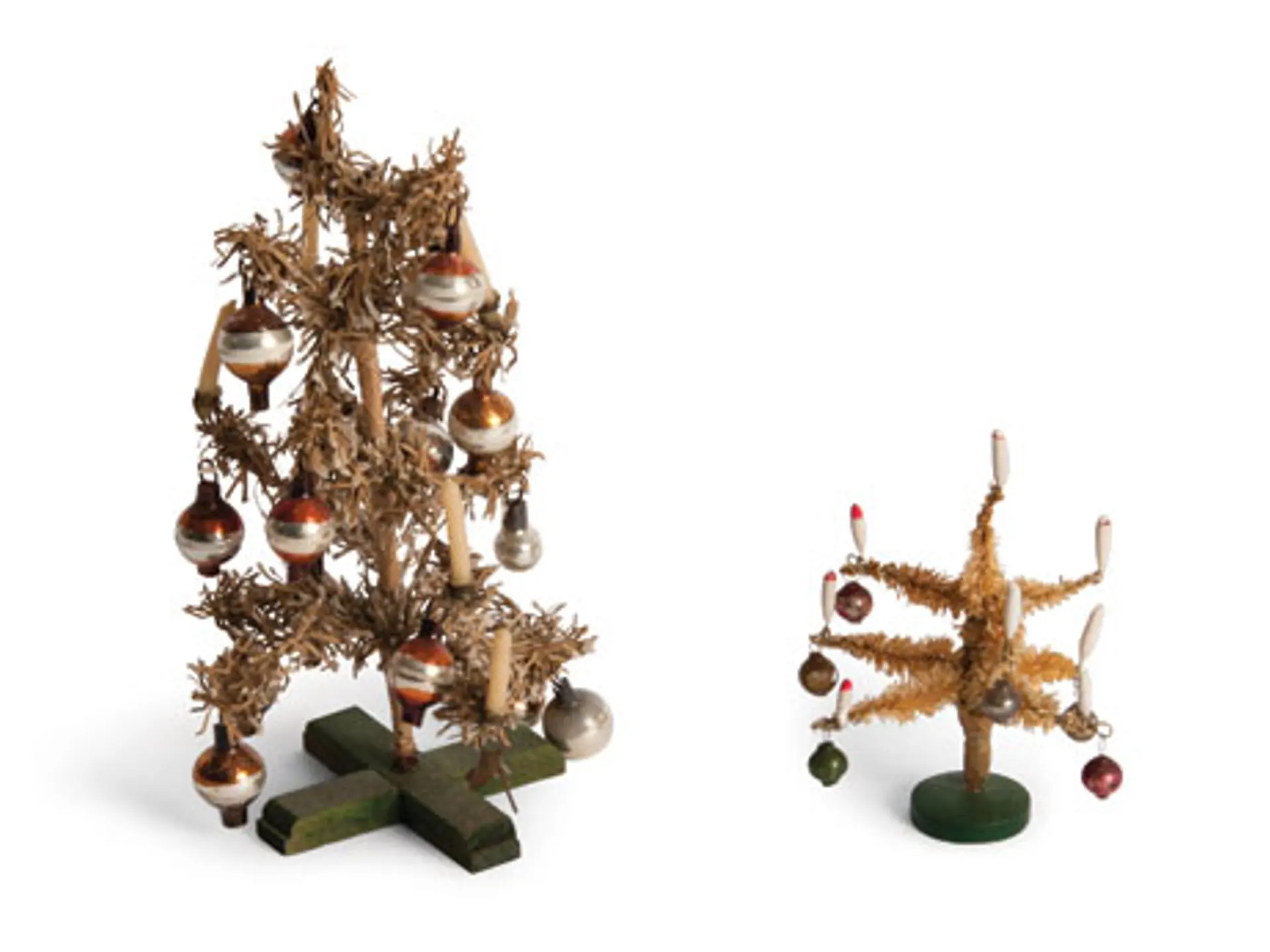 German Christmas Tree (7") | Auburn Fall 2013 | RM Sotheby's