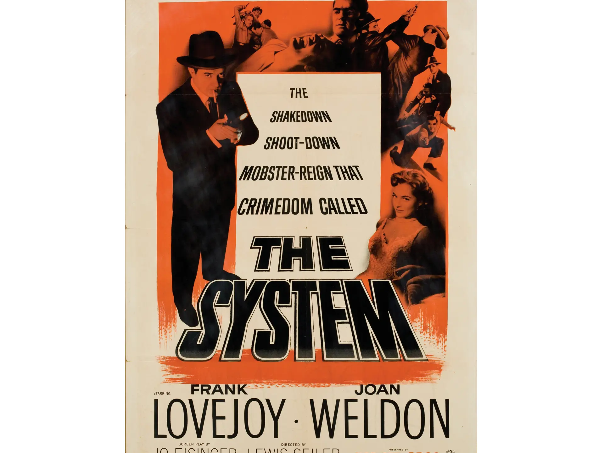 The System | The Brucker Collection | RM Sotheby's