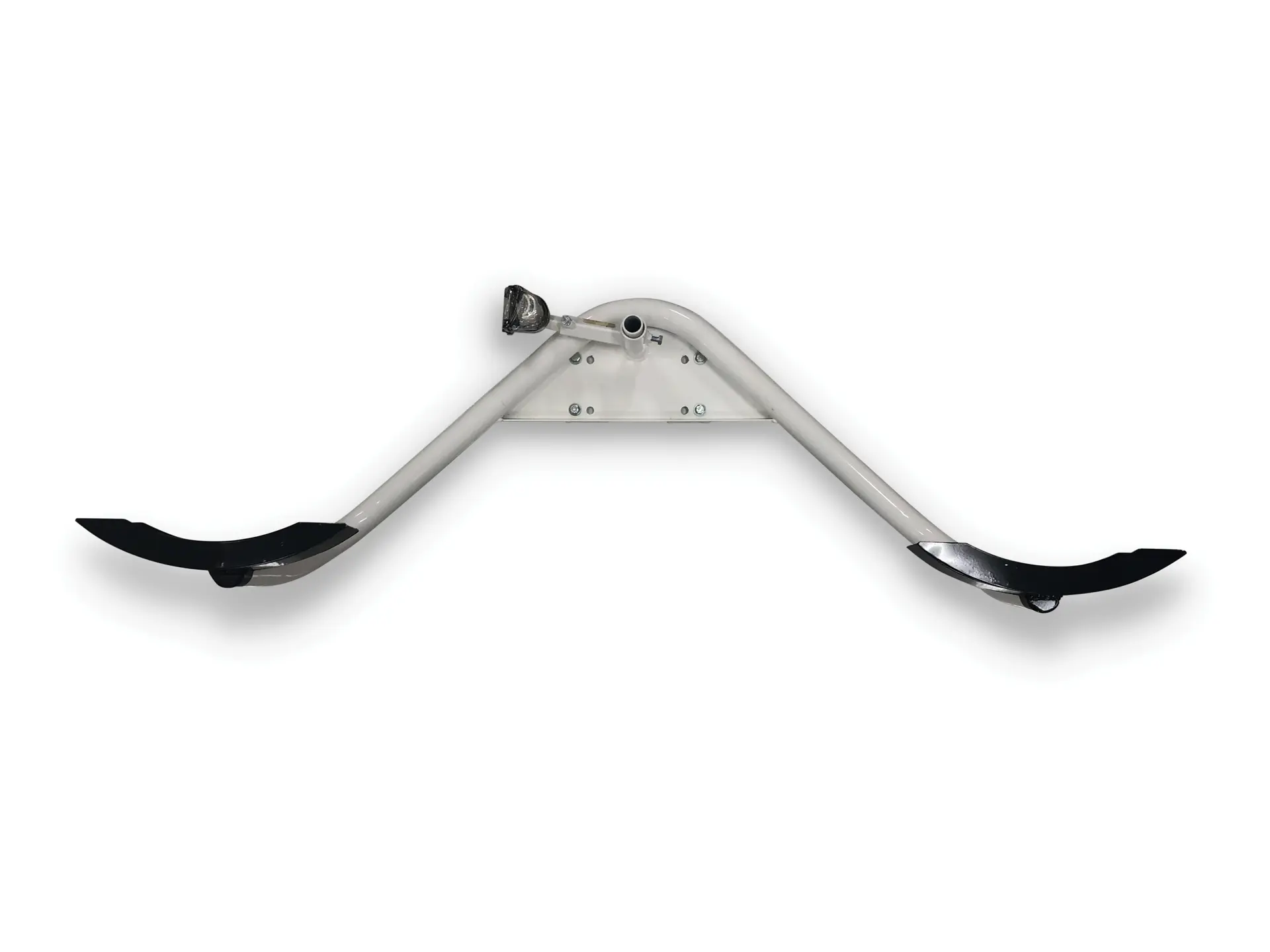 Wall-Mounted Motorcycle Display Racks | The Elkhart Collection | RM ...