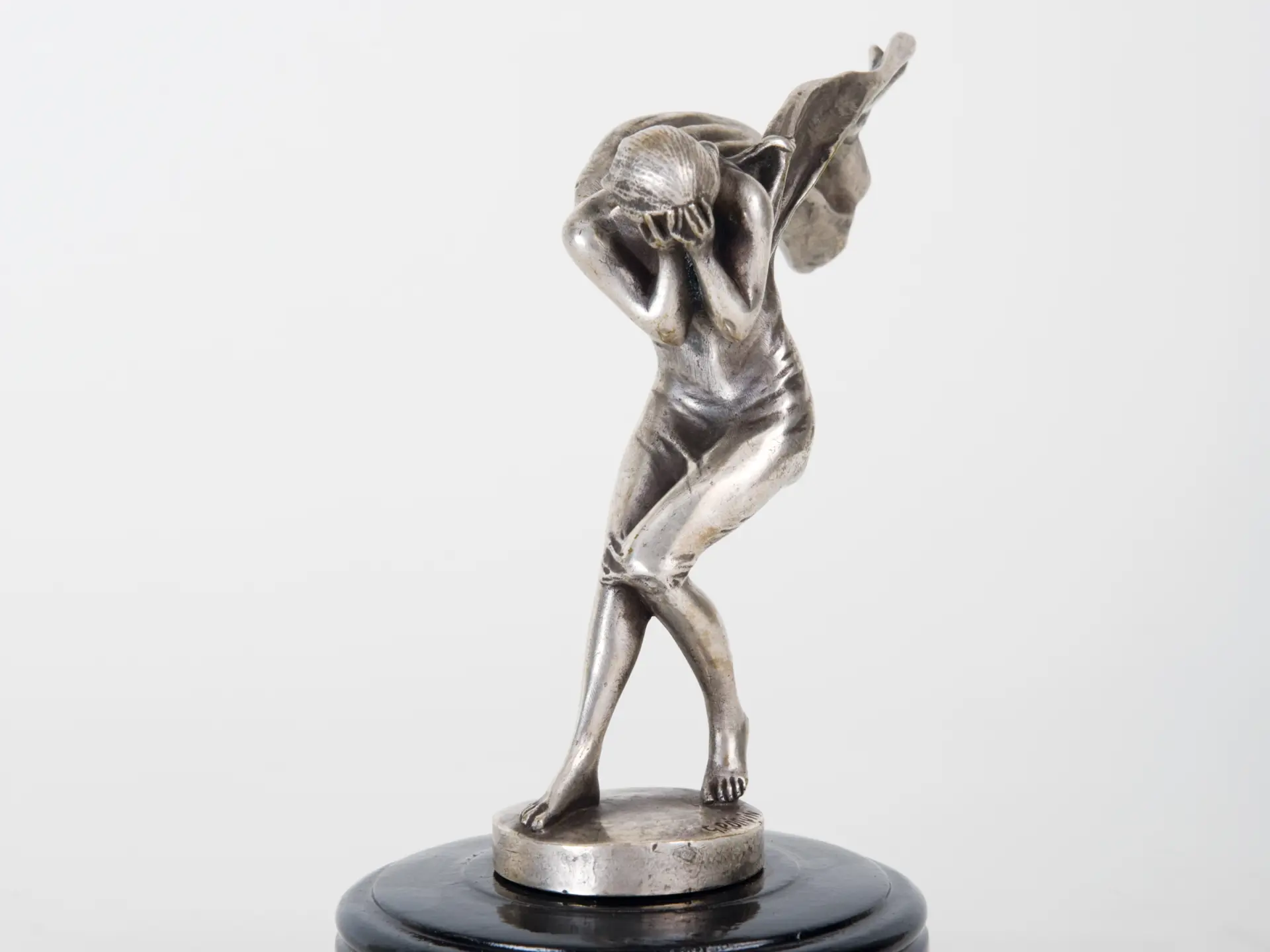 The Wind Mascot | Vintage Motor Cars of Hershey 2010 | RM Sotheby's