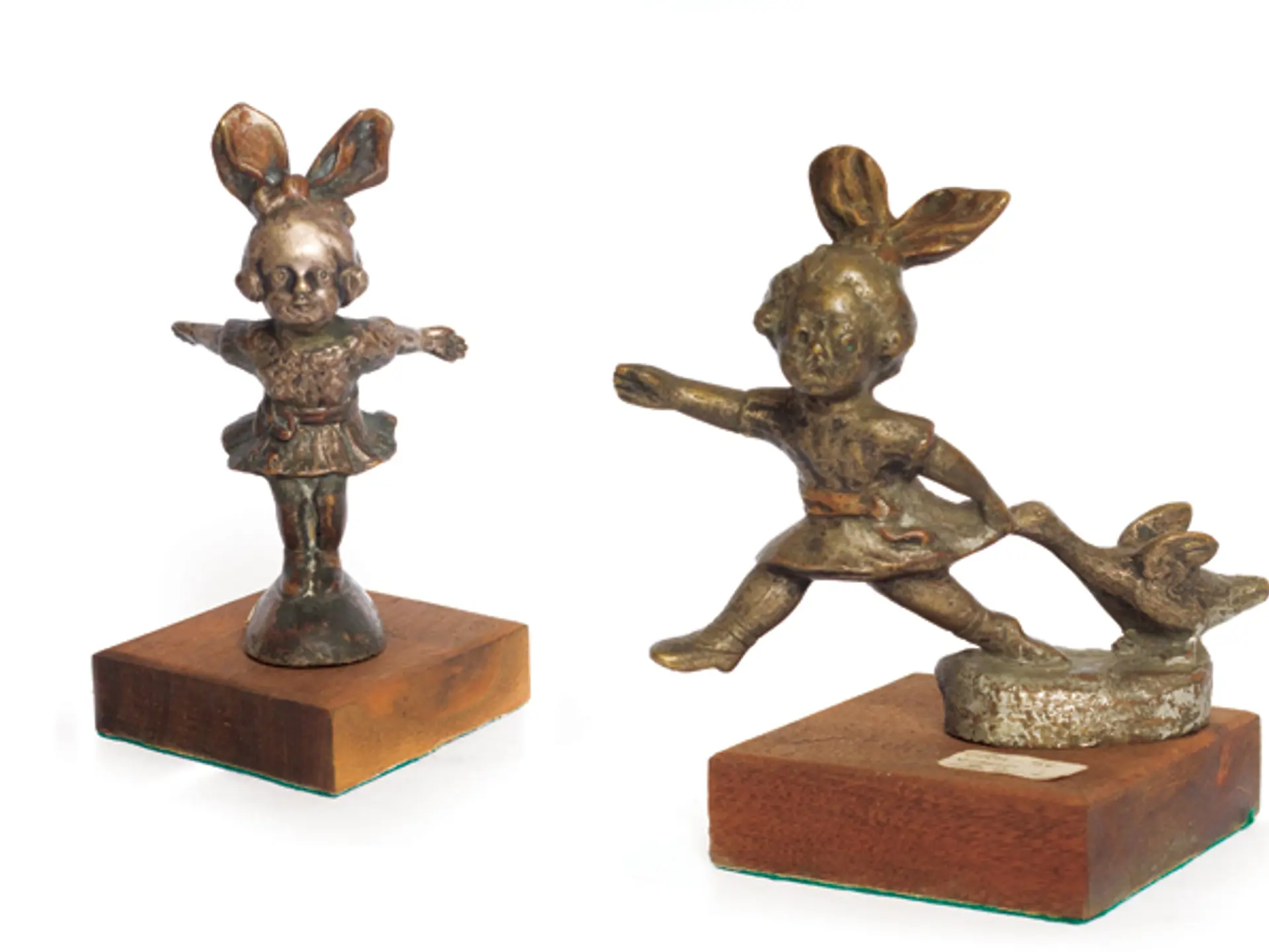 Automotive Mascot | The Al Wiseman Collection | RM Sotheby's