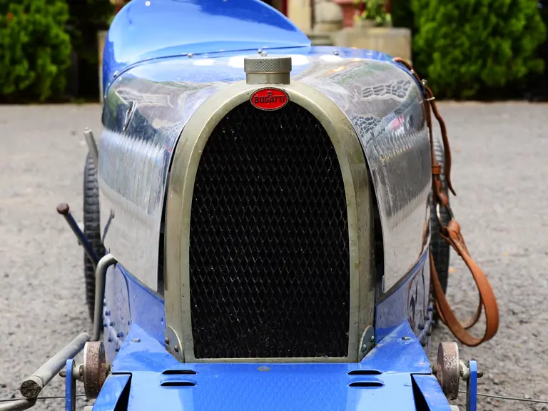 bugatti type 52 bebe