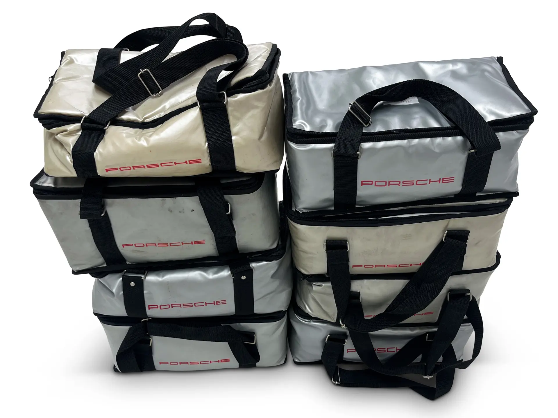 Porsche Detail Kits | The White Collection | Online | RM Sotheby's