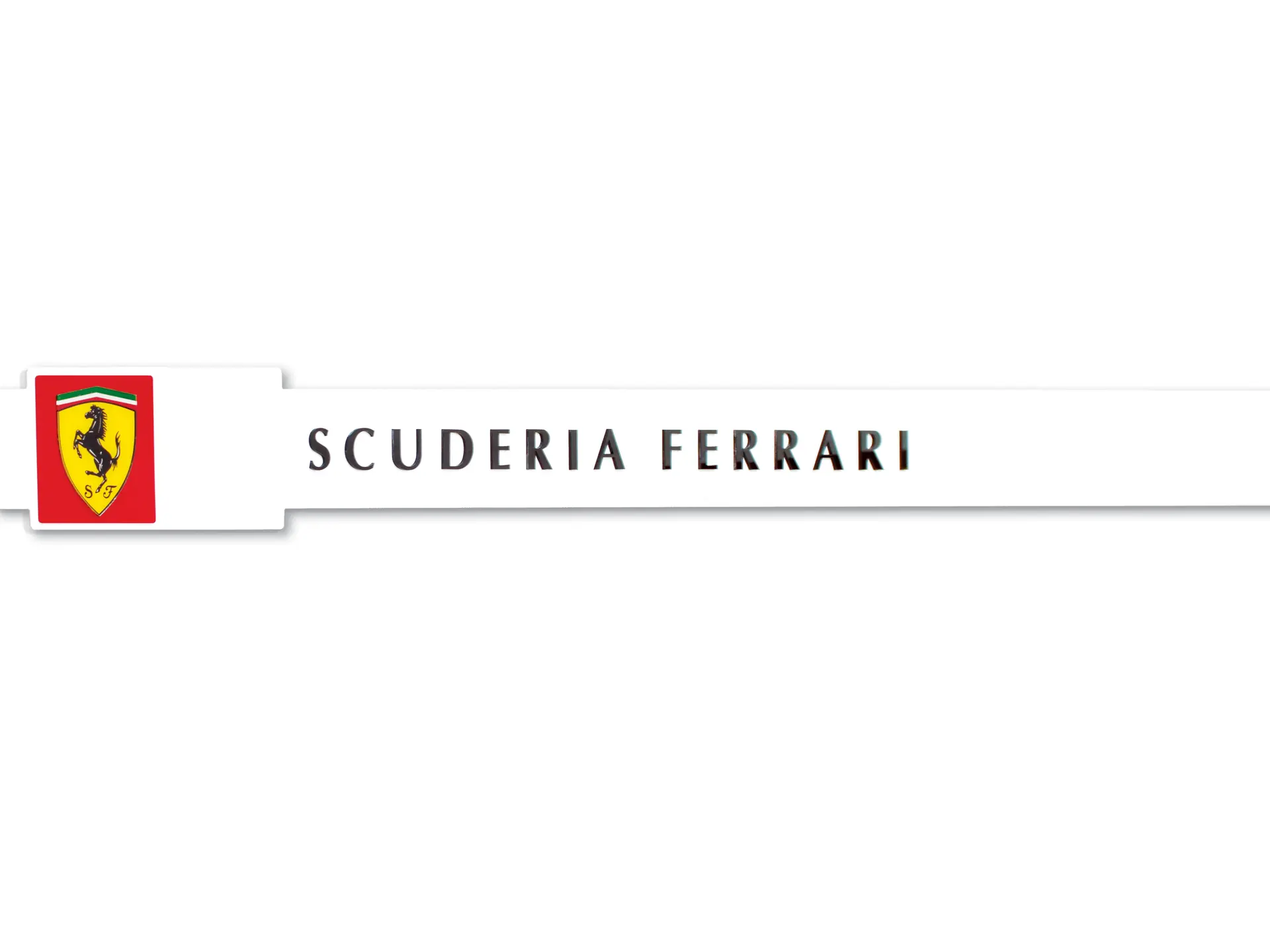 Scuderia Ferrari Sign, 2004 | Ferrari – Leggenda e Passione 2007 | RM ...