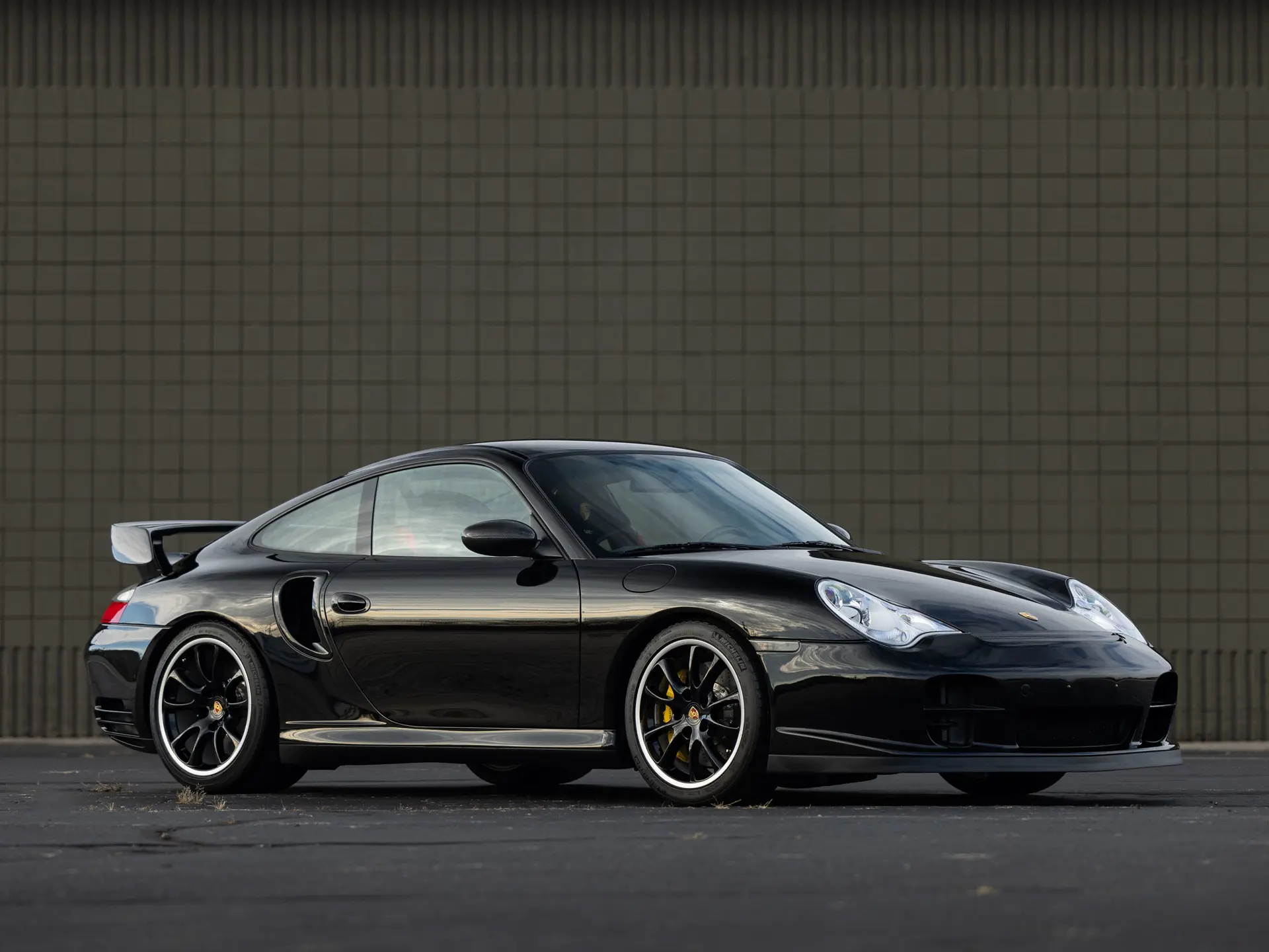 996 gt2