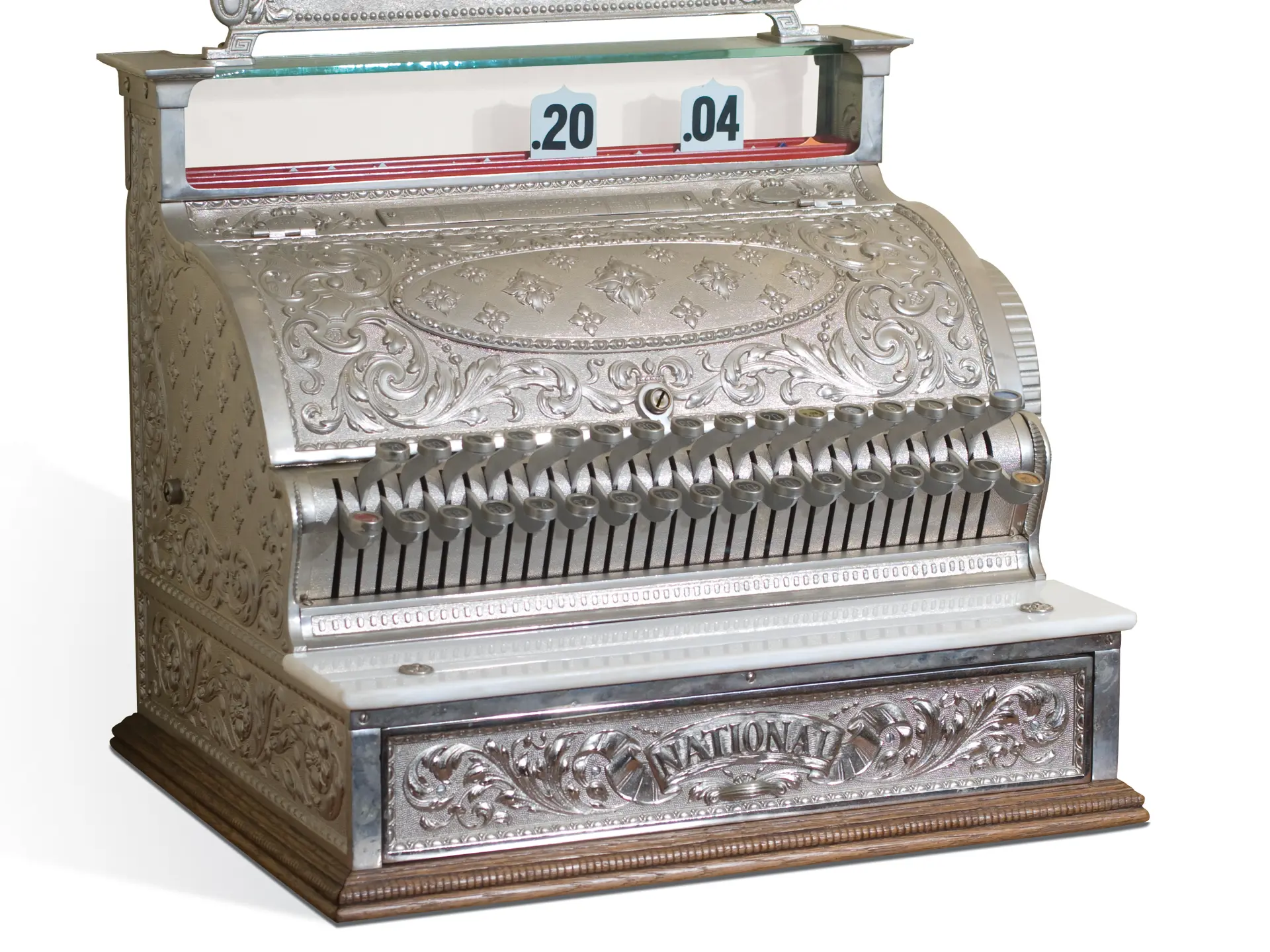 National Cash Register | The Astor Collection | RM Sotheby's