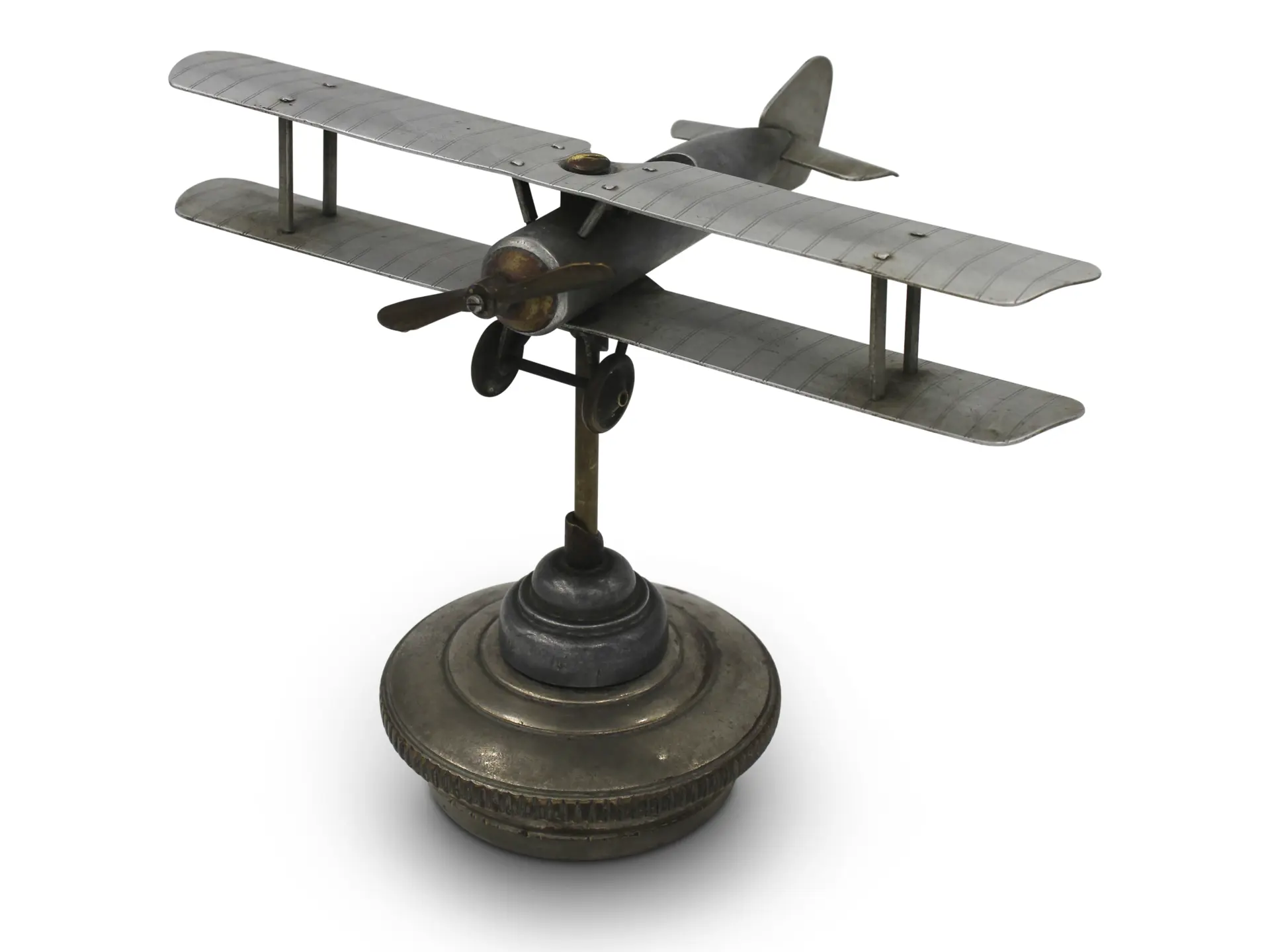 Kwiksail by Maurice Edward Arthur Wright, 1922 | Ornamental Online ...