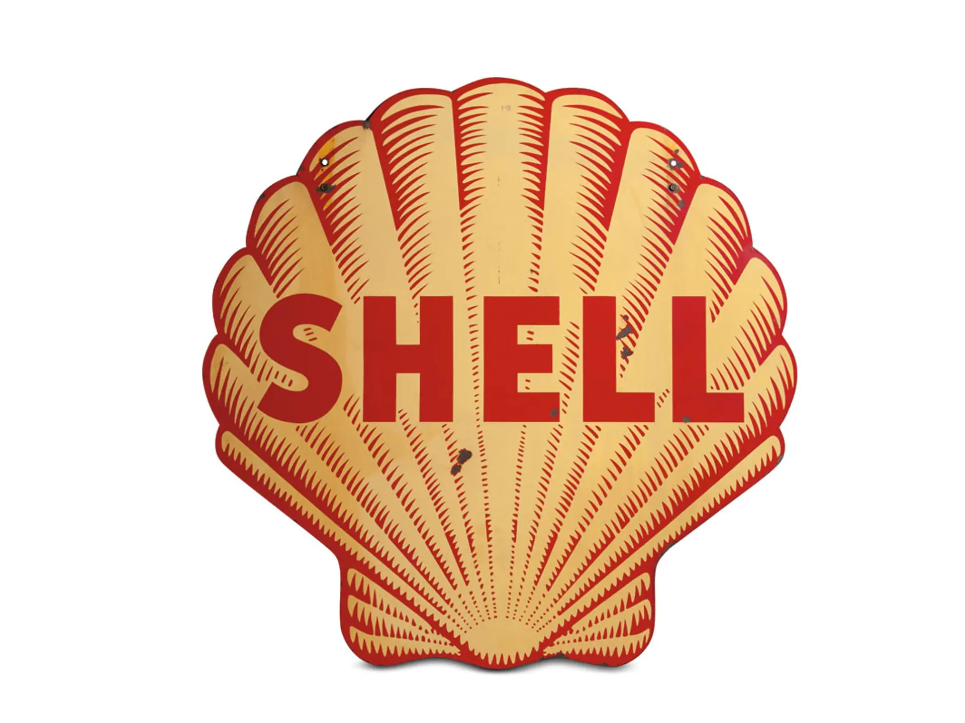 Shell | The Dingman Collection 2012 | RM Sotheby's