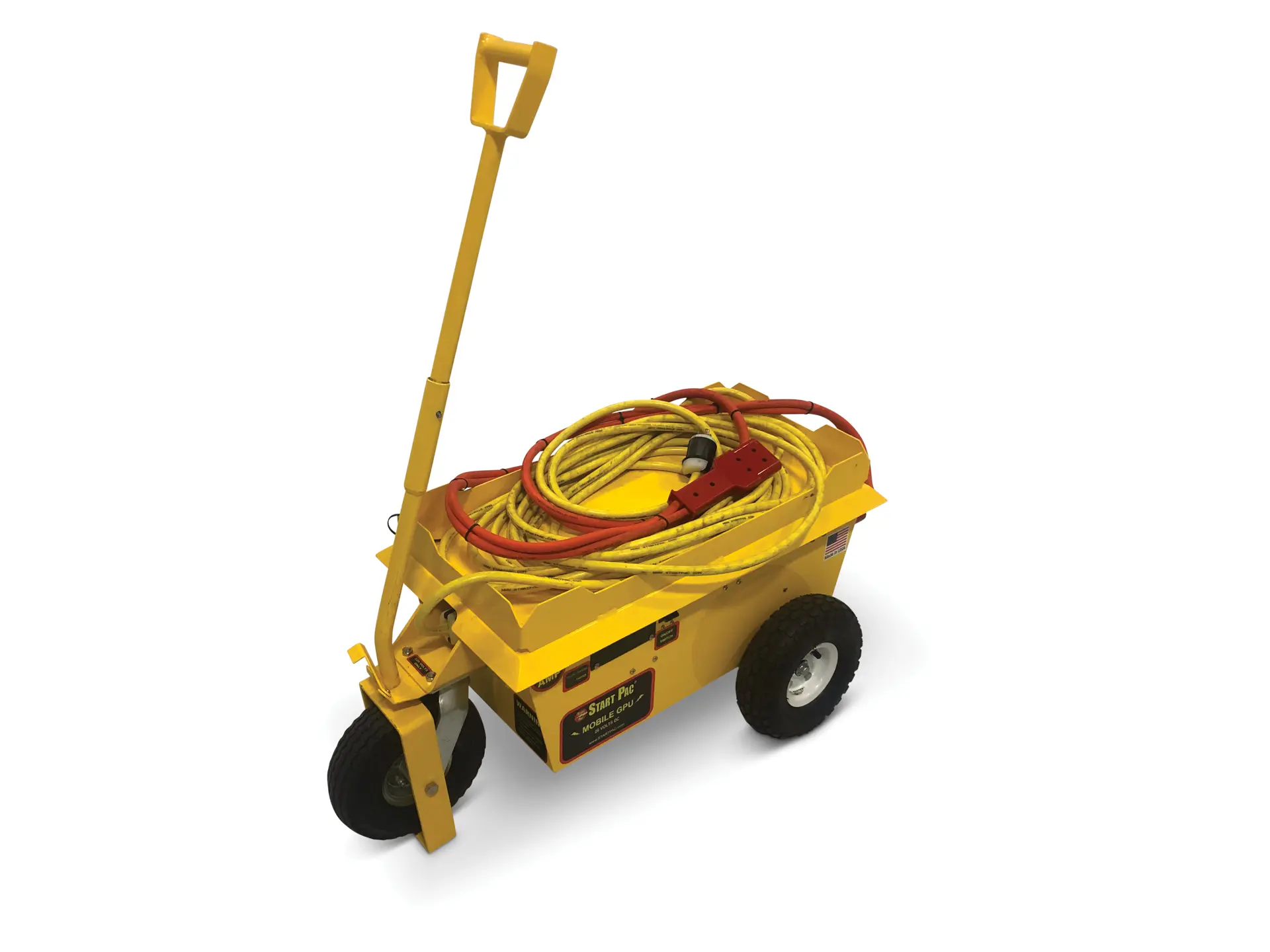 Start Pac 28-Volt Mobile GPU | The Elkhart Collection | RM Sotheby's