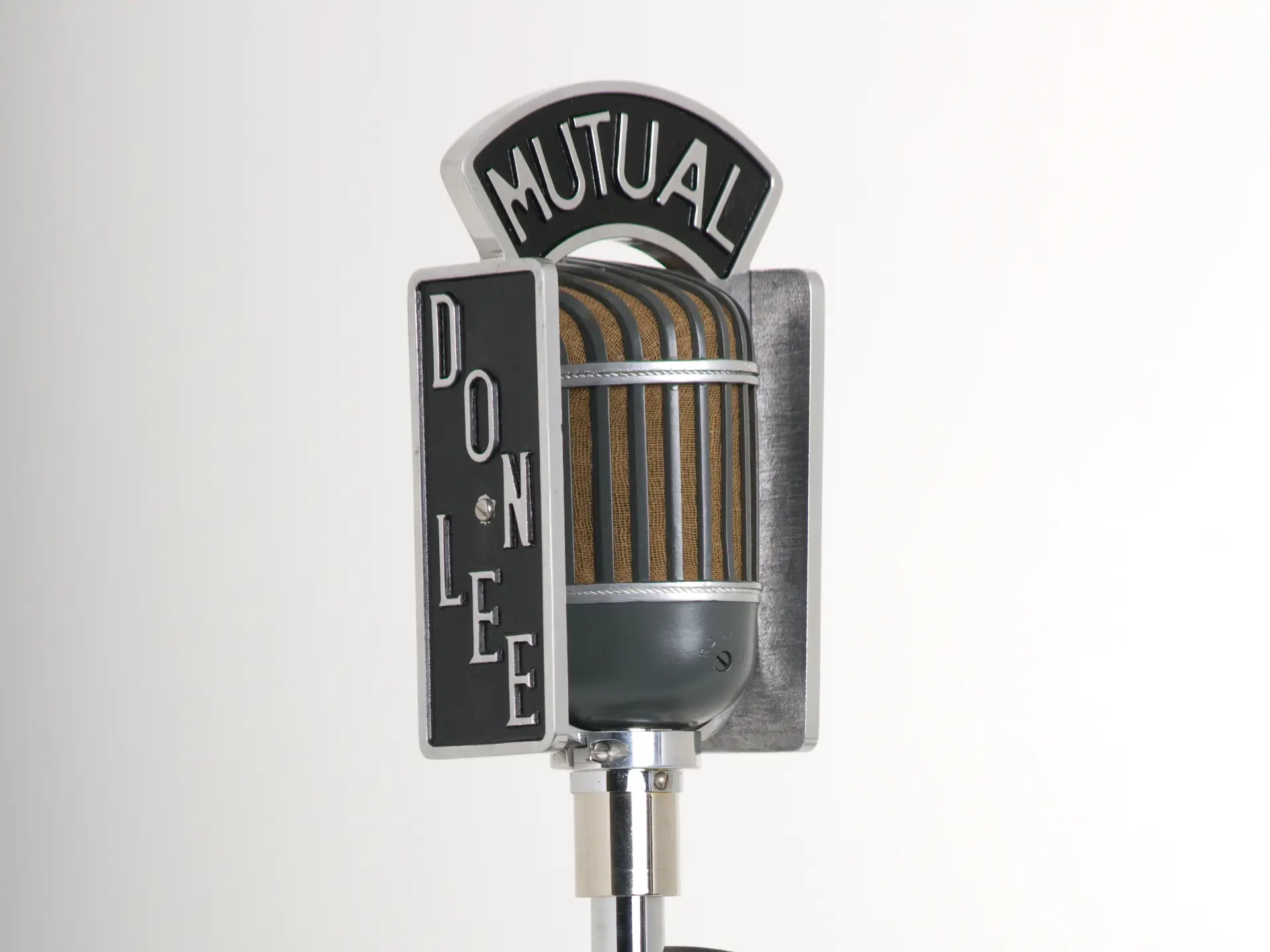 Western Electric 639 Microphone | The Astor Collection | RM Sotheby's